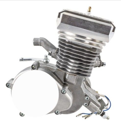 Brand New Stage 2 Zeda 80 Motorized Bicycle 2-Stroke Engine Kit FULL ...