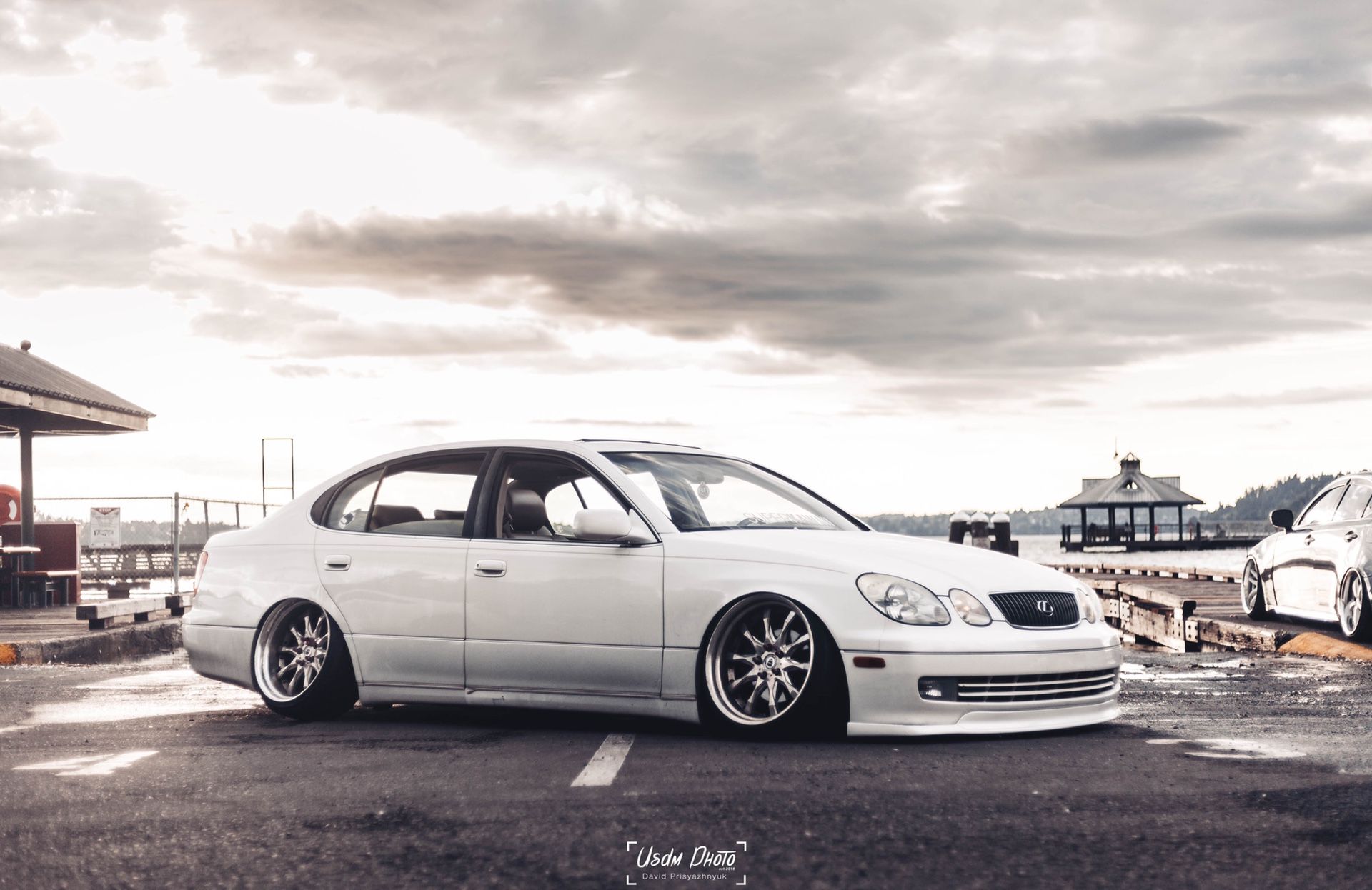 2001 Lexus GS 300 for Sale in Seattle, WA - OfferUp