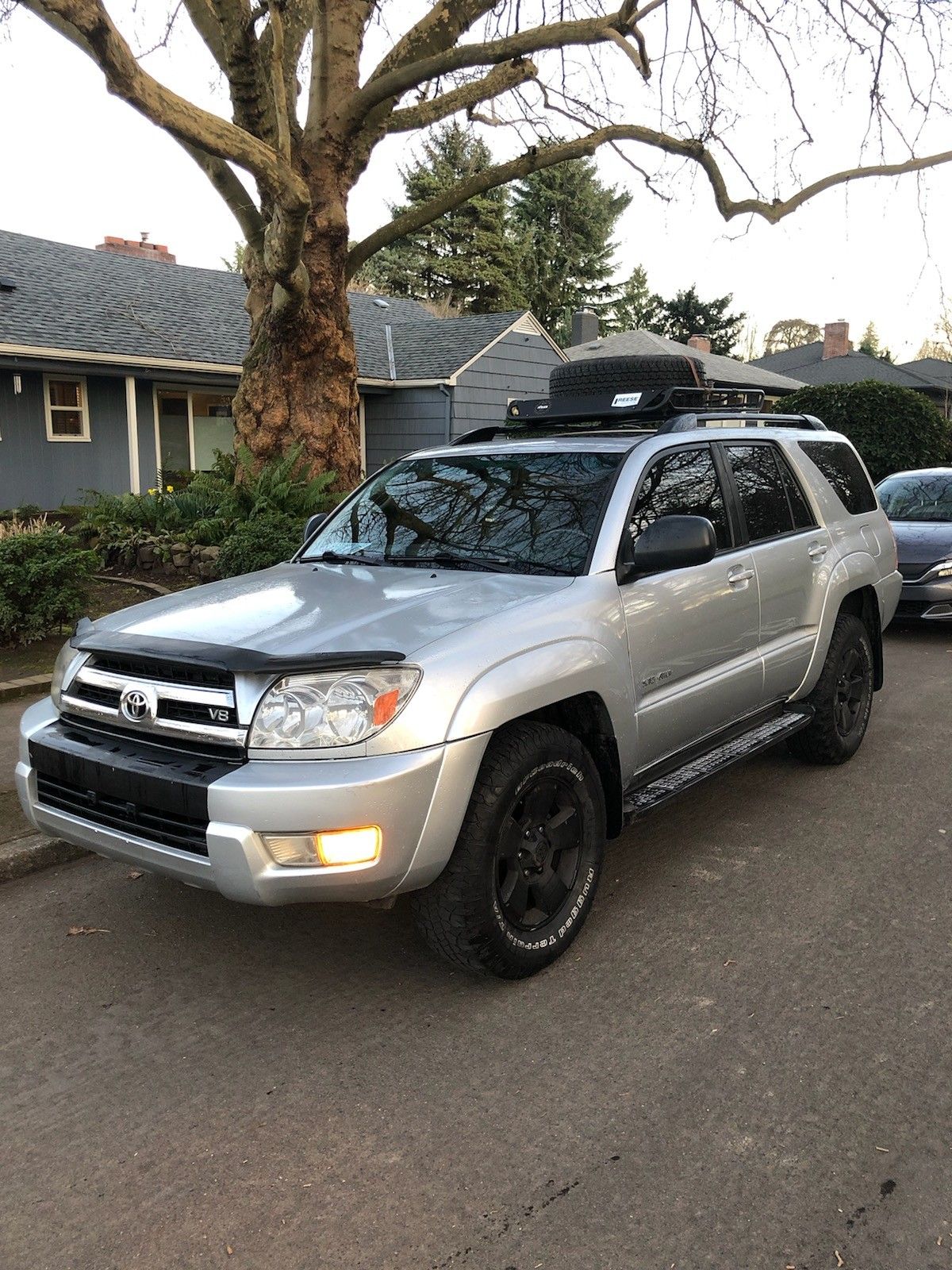 2005 Toyota 4Runner for Sale in Portland, OR - OfferUp