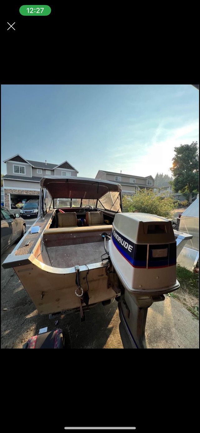 1978 StarCraft for Sale in Vancouver, WA - OfferUp