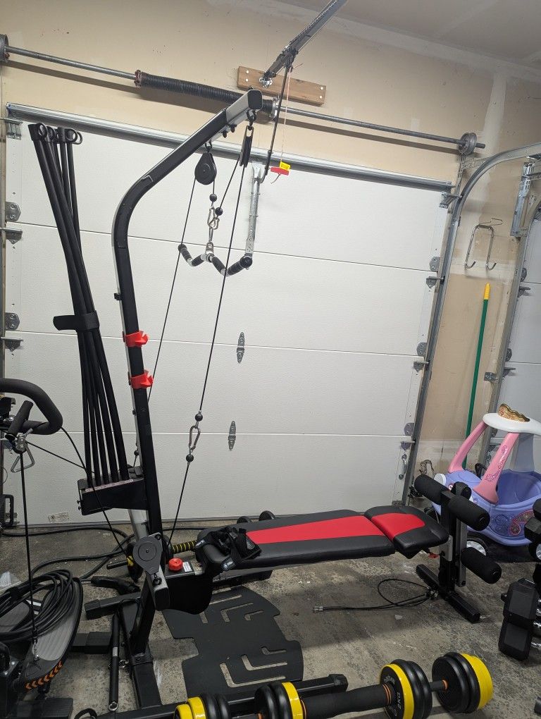 Bowflex For Sale for Sale in Puyallup, WA - OfferUp