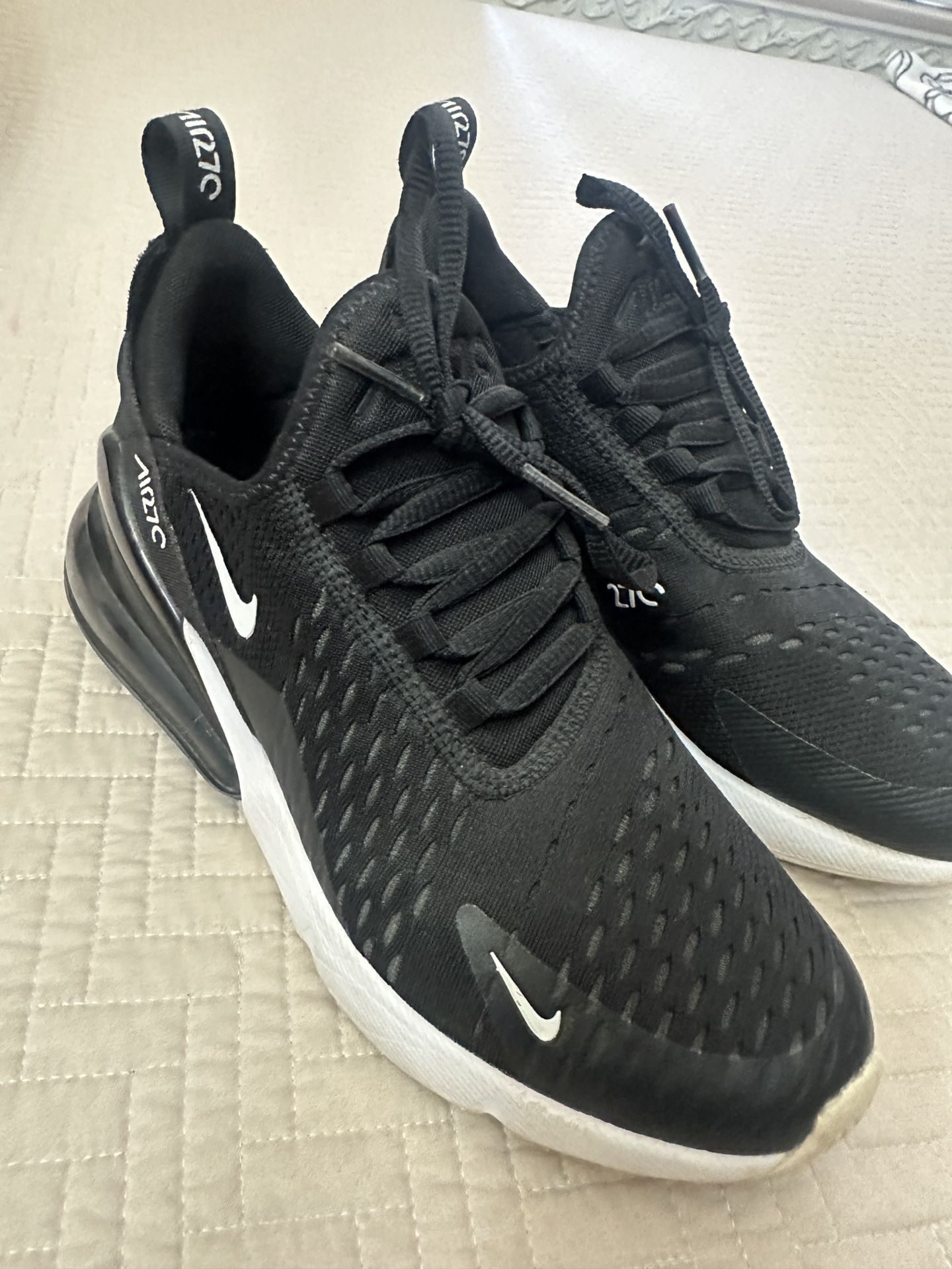 Nike 270c for Sale in Moreno Valley, CA - OfferUp