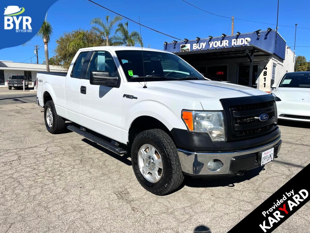 2014 Ford F-150 for Sale in Simi Valley, CA - OfferUp