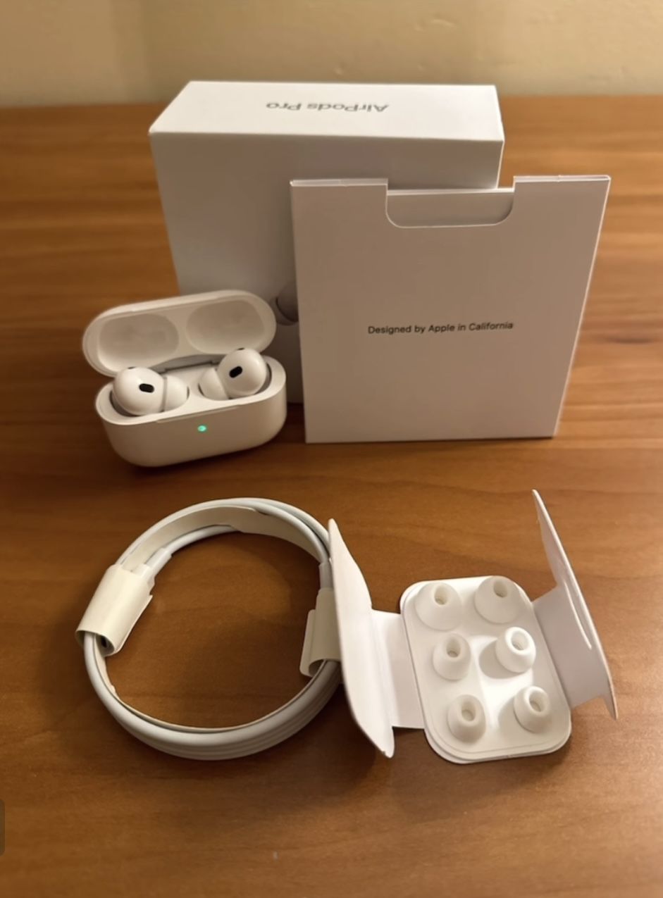 *BEST OFFER* AirPod Pro Generation 2 for Sale in San Antonio, TX - OfferUp