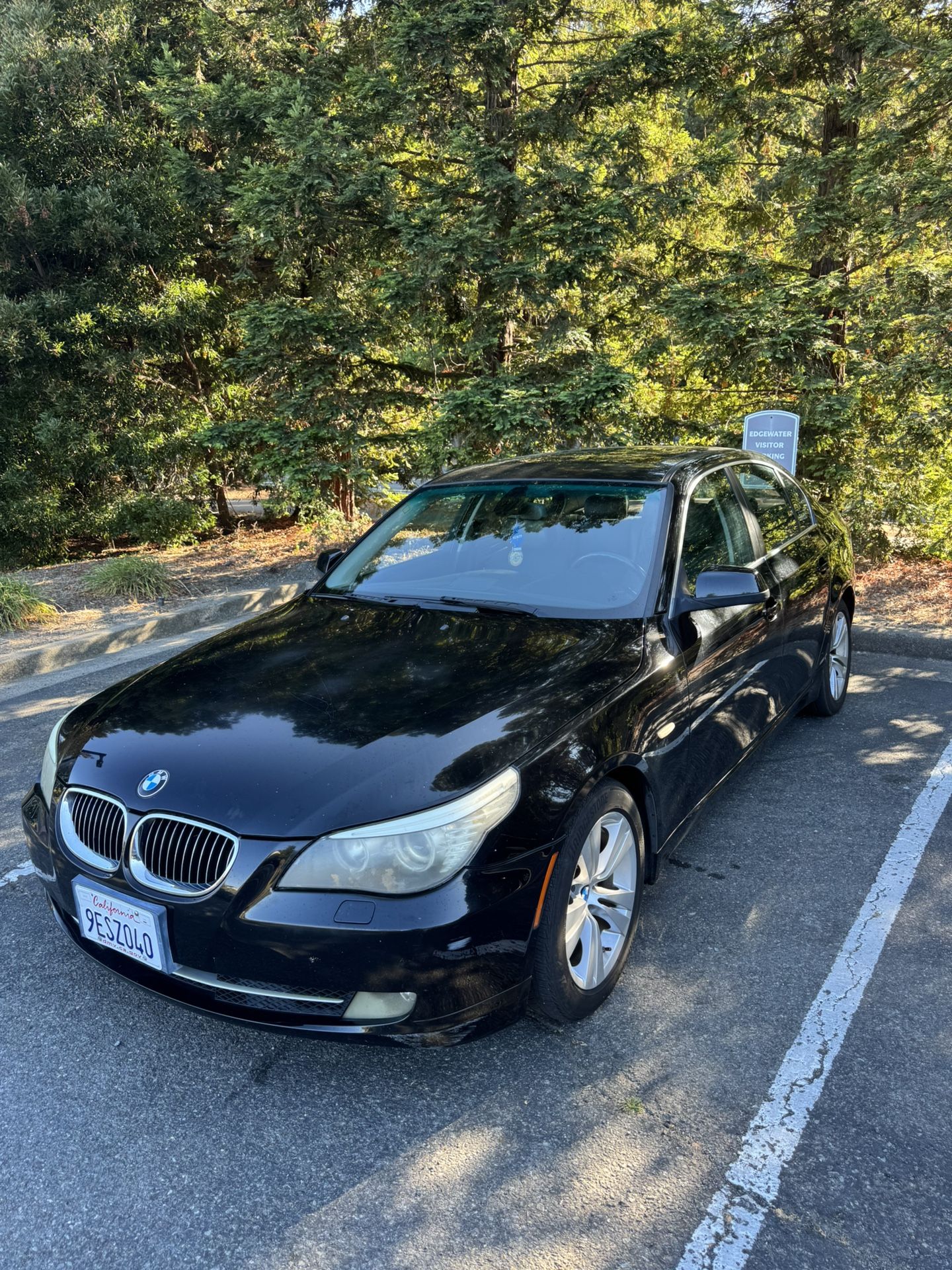 2010 BMW 528i for Sale in Larkspur, CA - OfferUp