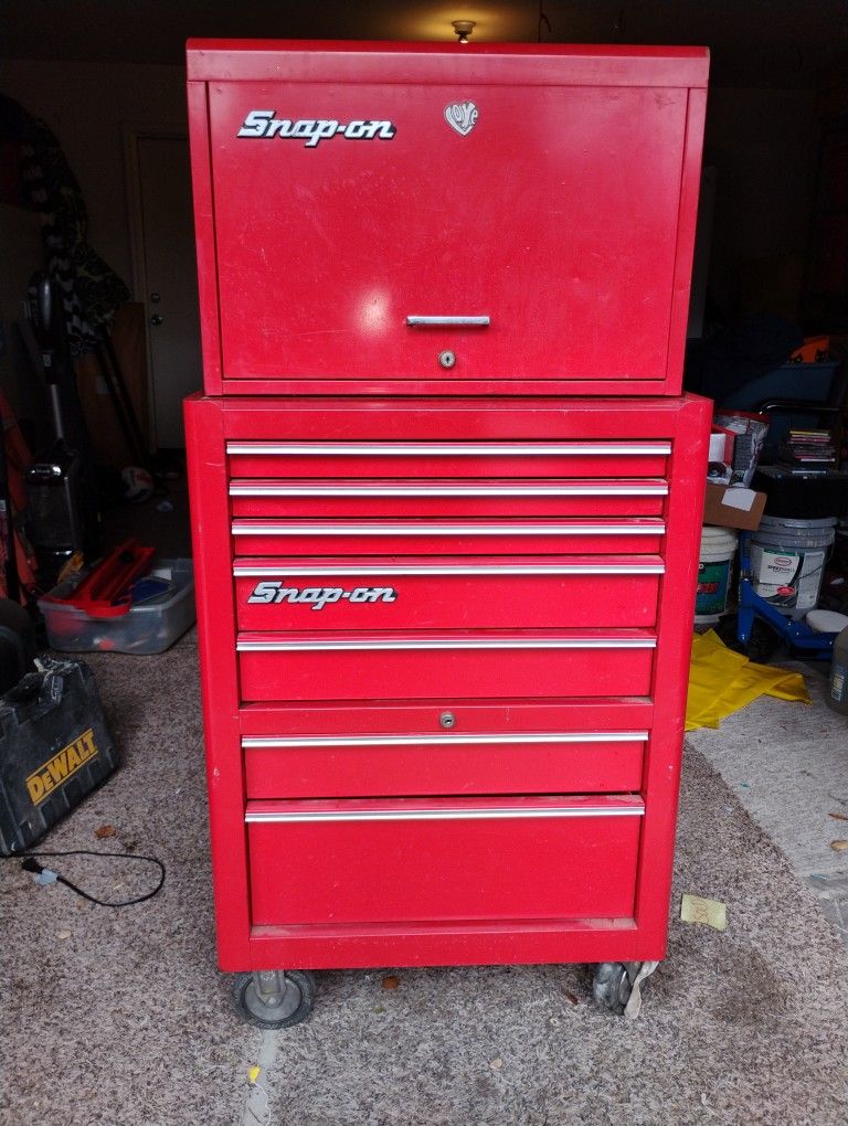 Snap On 2 Stack for Sale in Phoenix, AZ - OfferUp
