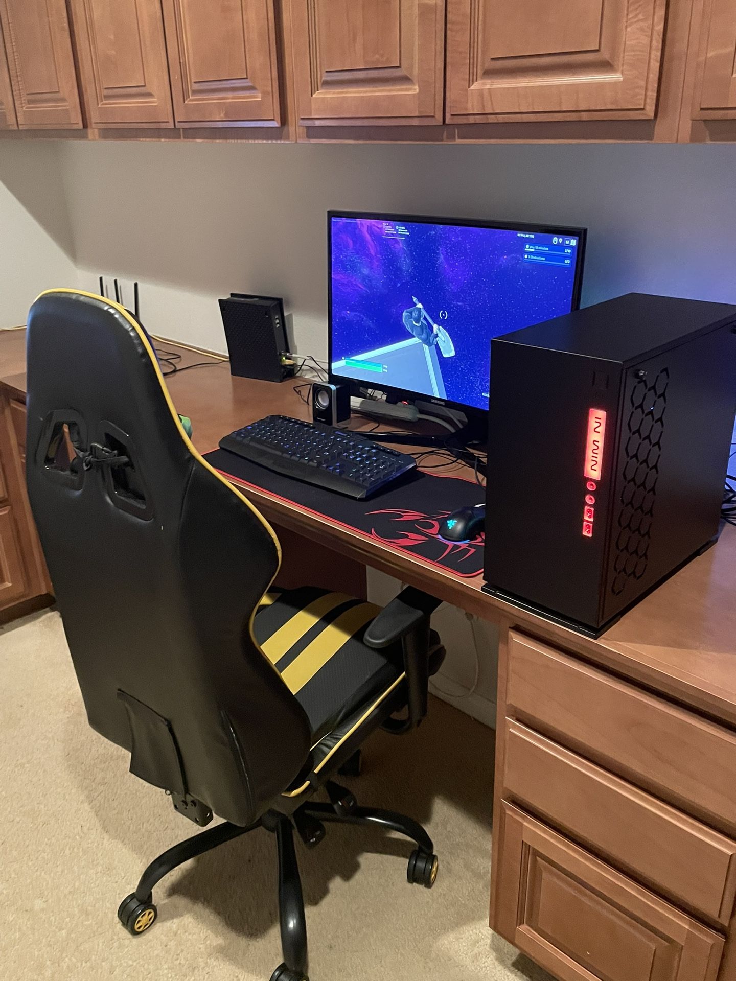 Gaming Setup for Sale in Victorville, CA - OfferUp