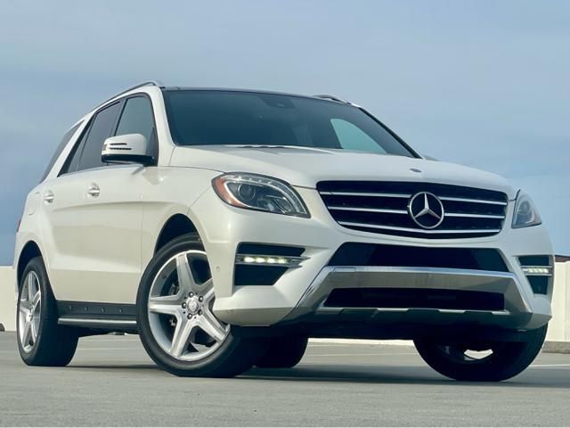 2014 Mercedes-Benz ML 550 for Sale in Santa Clara, CA - OfferUp