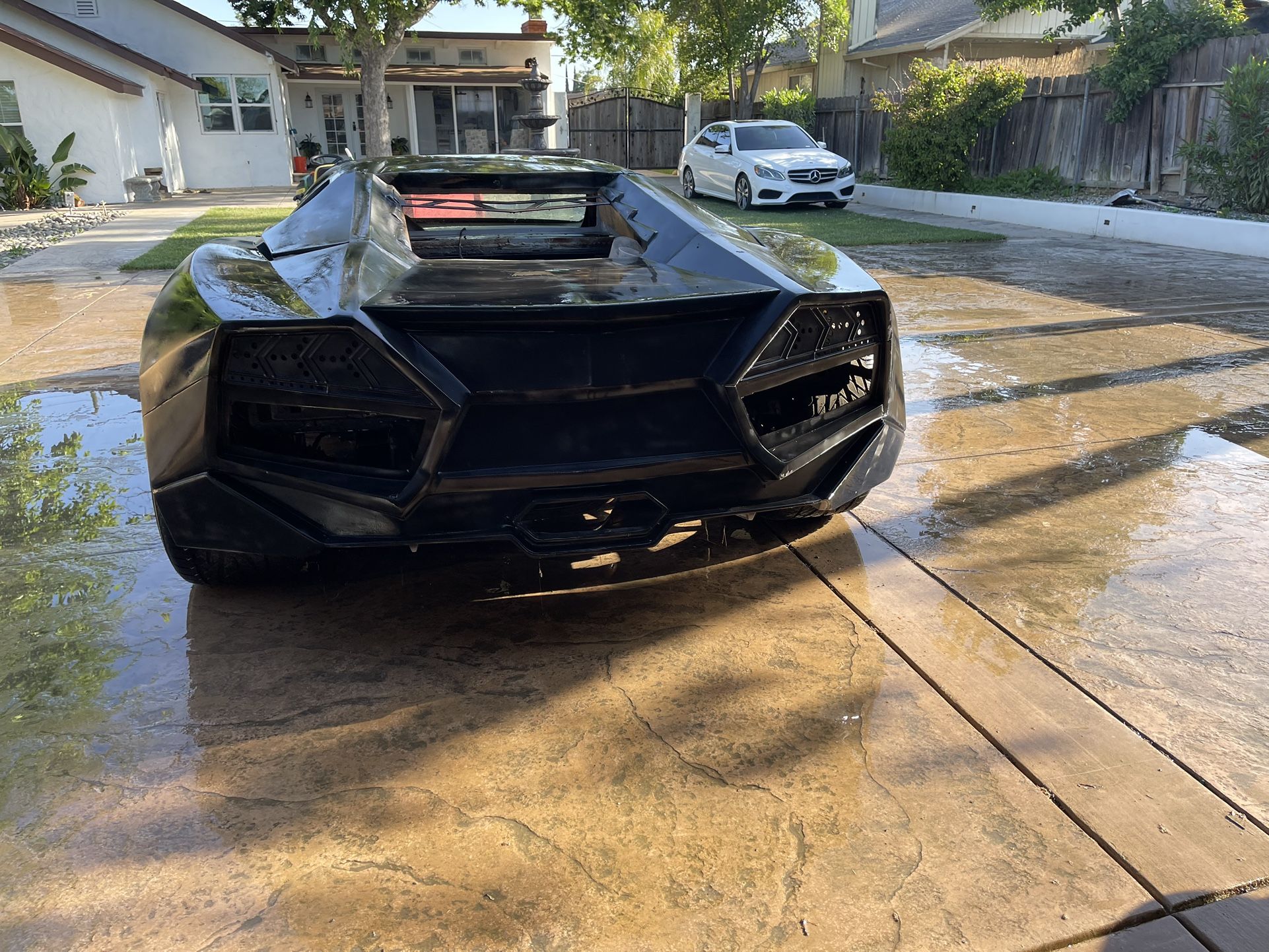 2018 Lamborghini Aventador for Sale in Modesto, CA - OfferUp