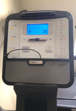 Nordic Track Audio Strider 800 Elliptical for Sale in Milford, CT - OfferUp