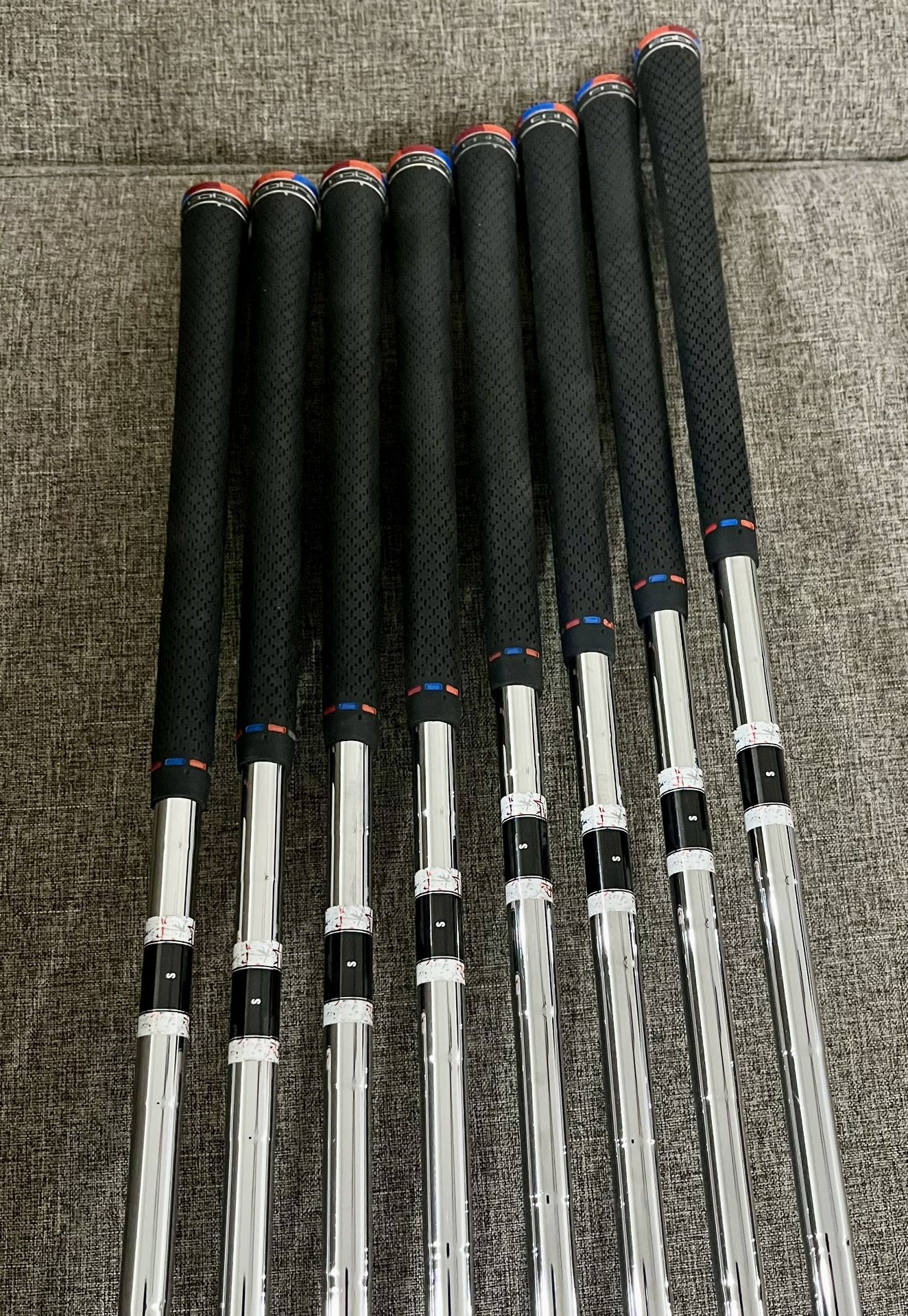 King Cobra Golf *Ping Callaway TaylorMade Nike Titleist Mizuno Cobra Golf Clubs Putter Golf ...