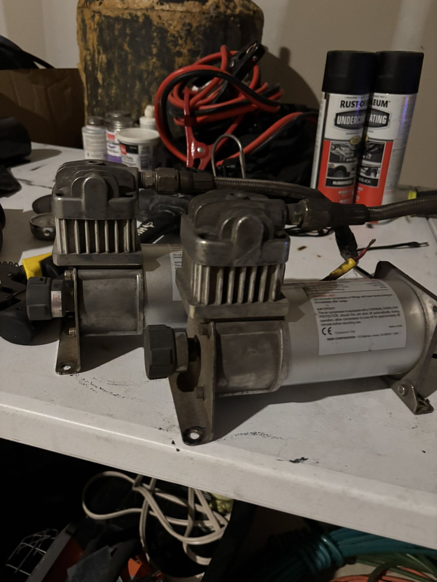 Air Compressor for Sale in San Antonio, TX - OfferUp