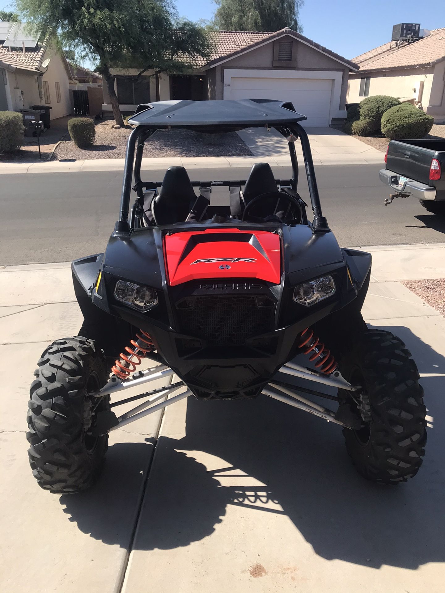 2012 RZR 900 xp for Sale in Peoria, AZ - OfferUp