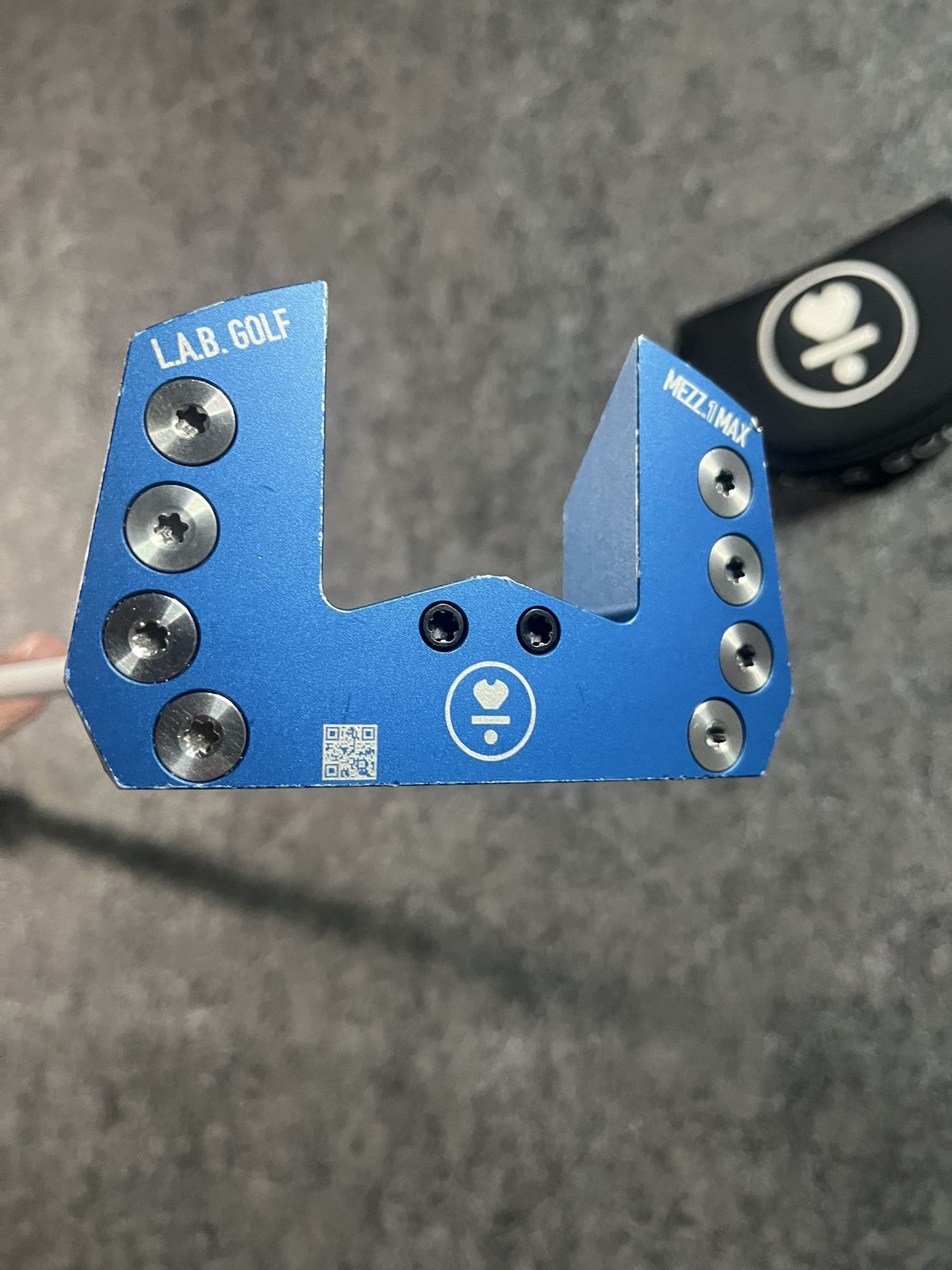 LAB Golf Mezz 1 Max Blue RH Putter for Sale in Wellington, FL - OfferUp