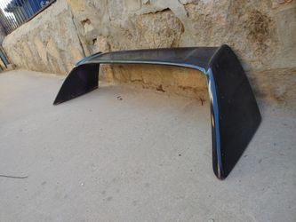 DC5 2002-2006 Acura RSX Integra DC5 Type R Wing JDM OEM ITR, 53% OFF