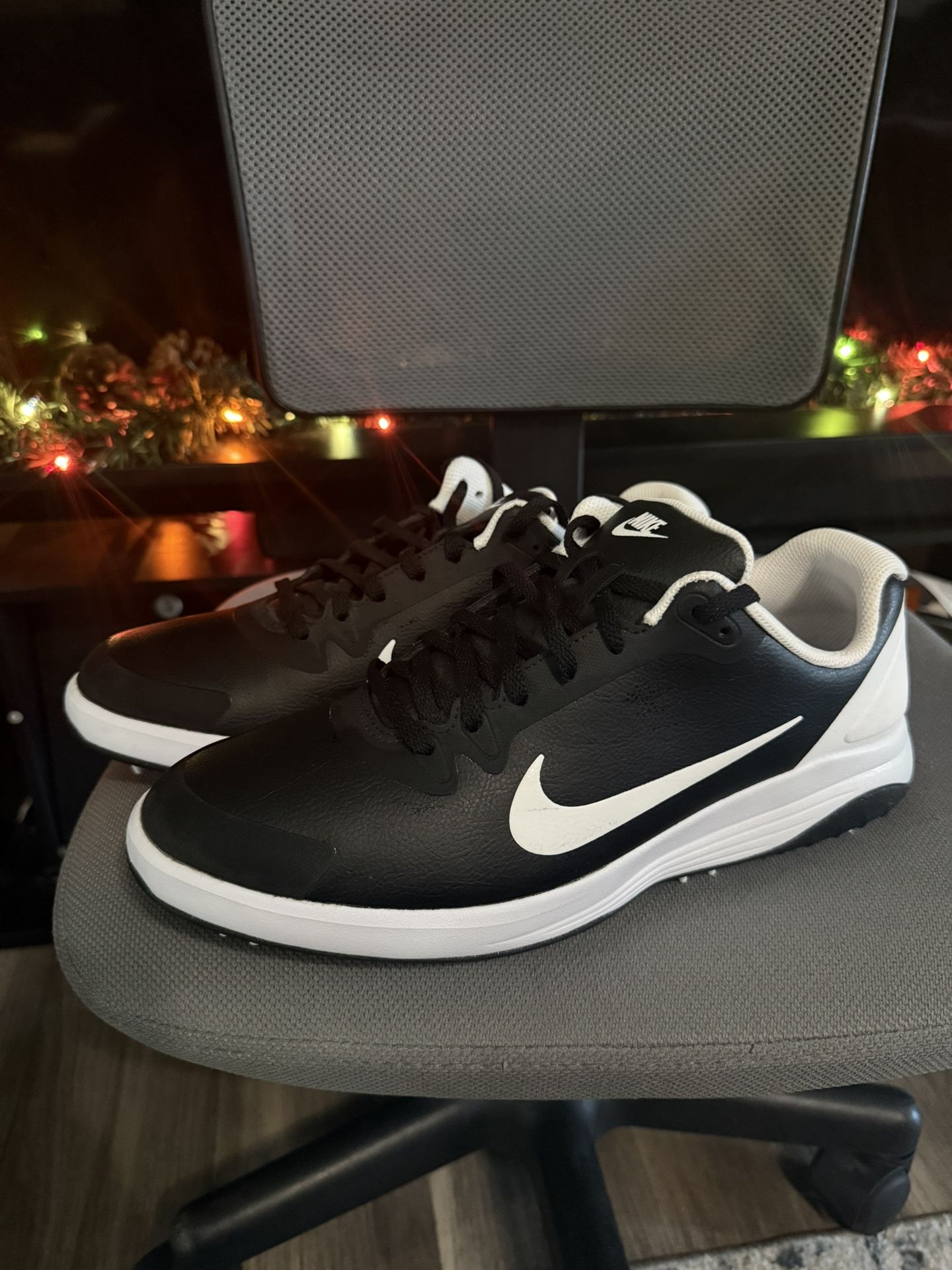 Nike Victory G Lite Golf Shoes – Brand New (Never Worn) for Sale in ...
