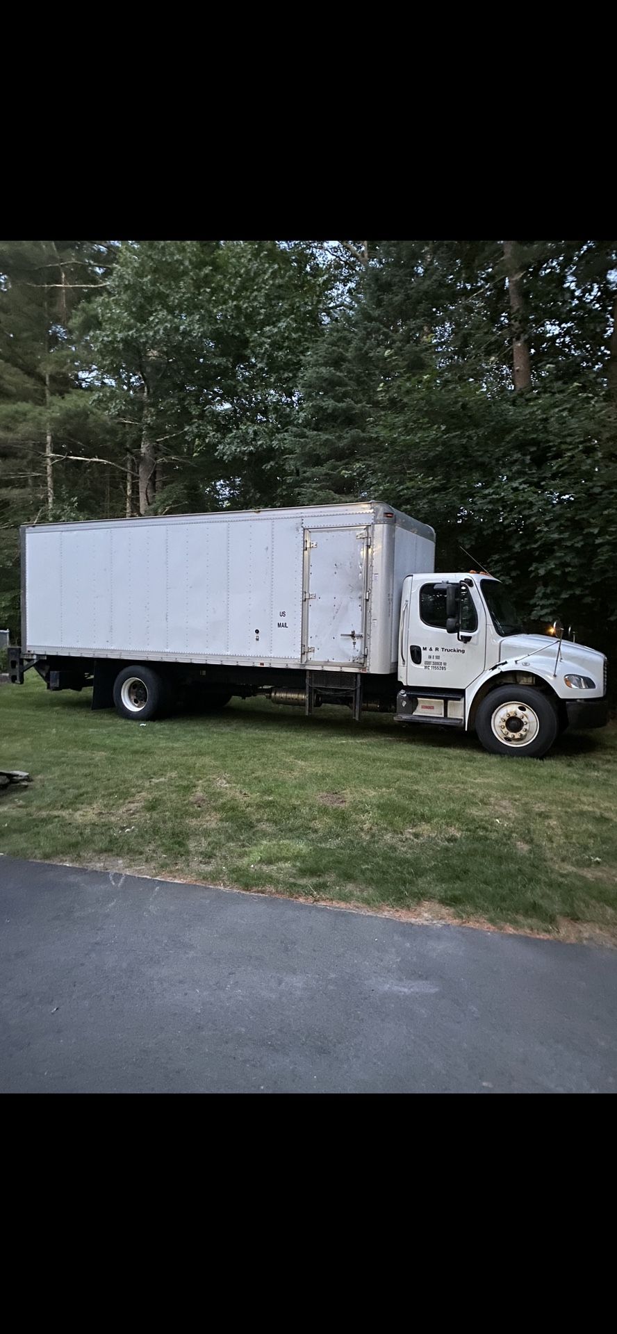2014 Freightliner M102 for Sale in Lowell, MA - OfferUp