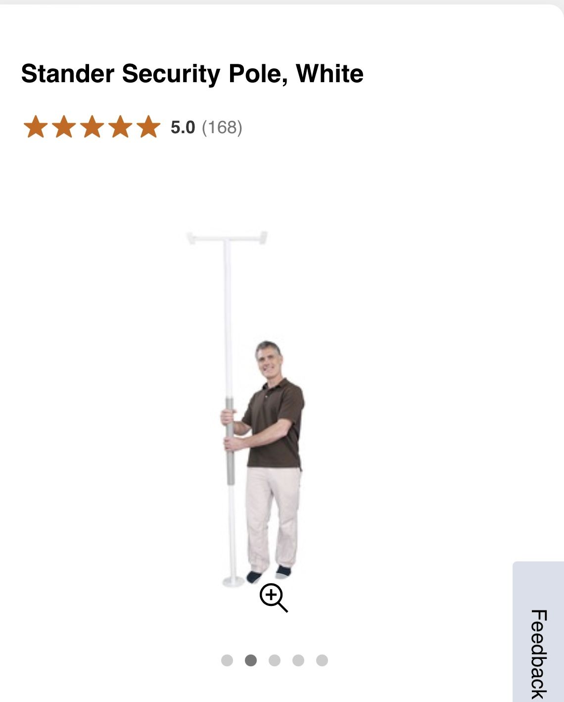 Medical Transfer Pole for Sale in El Cajon, CA - OfferUp