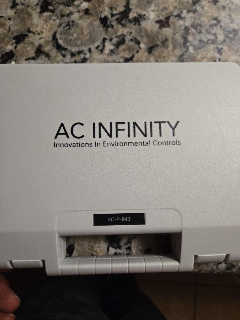 Ac Infinity Ph Testing for Sale in Lawndale, CA - OfferUp