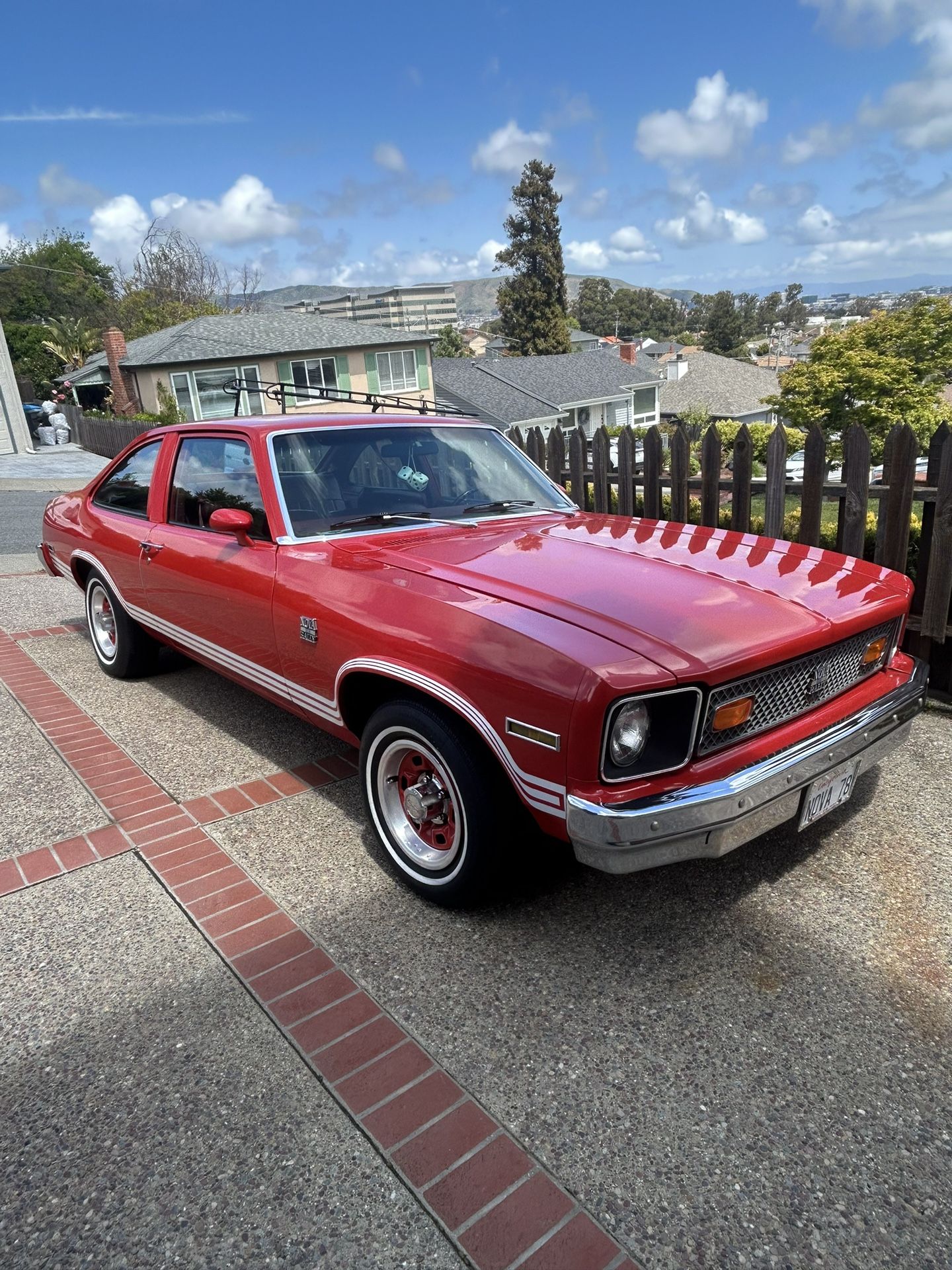 1978 Chevrolet Nova For Sale In South San Francisco Ca Offerup