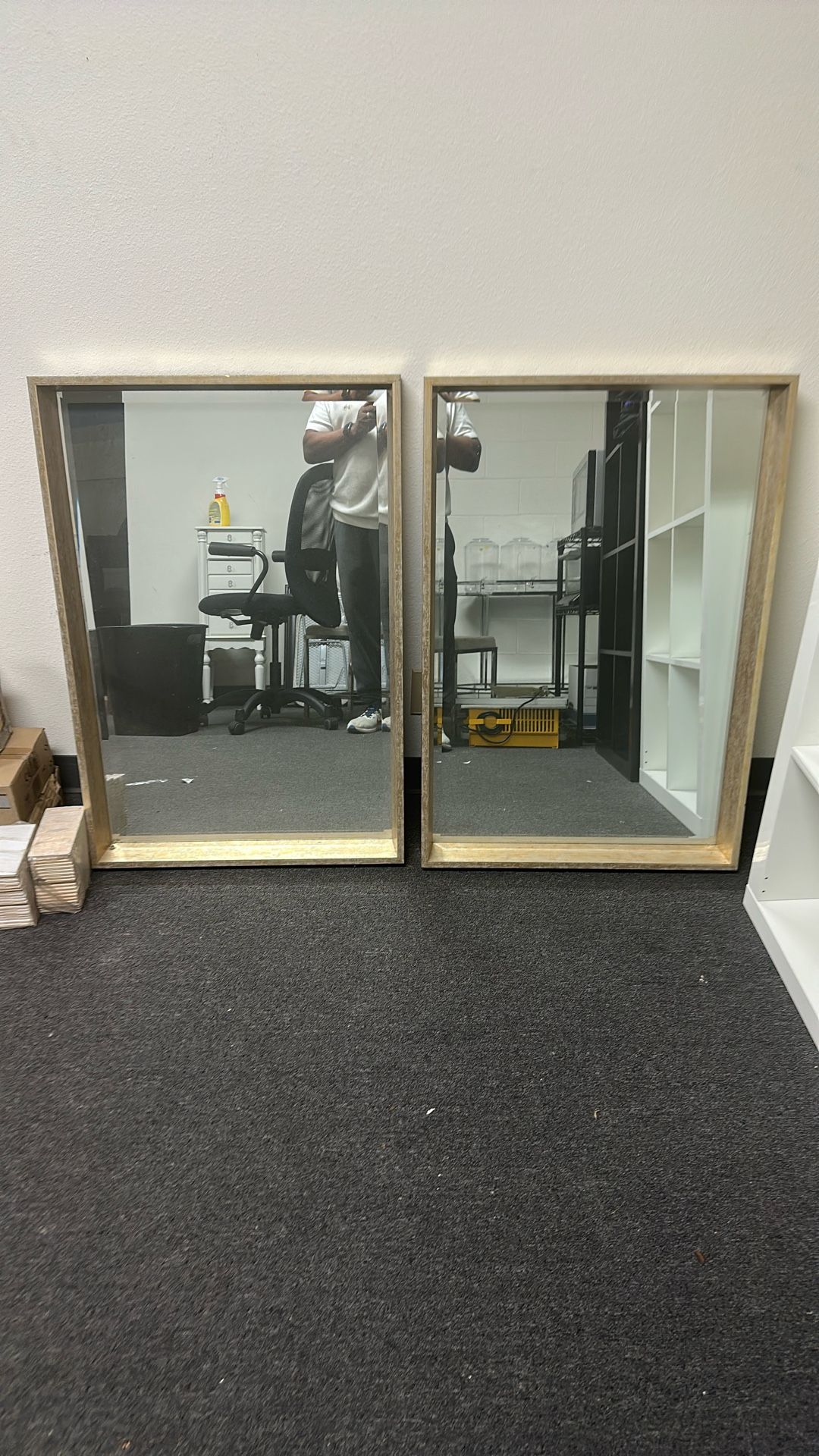 Matching Mirrors for Sale in Pomona, CA - OfferUp