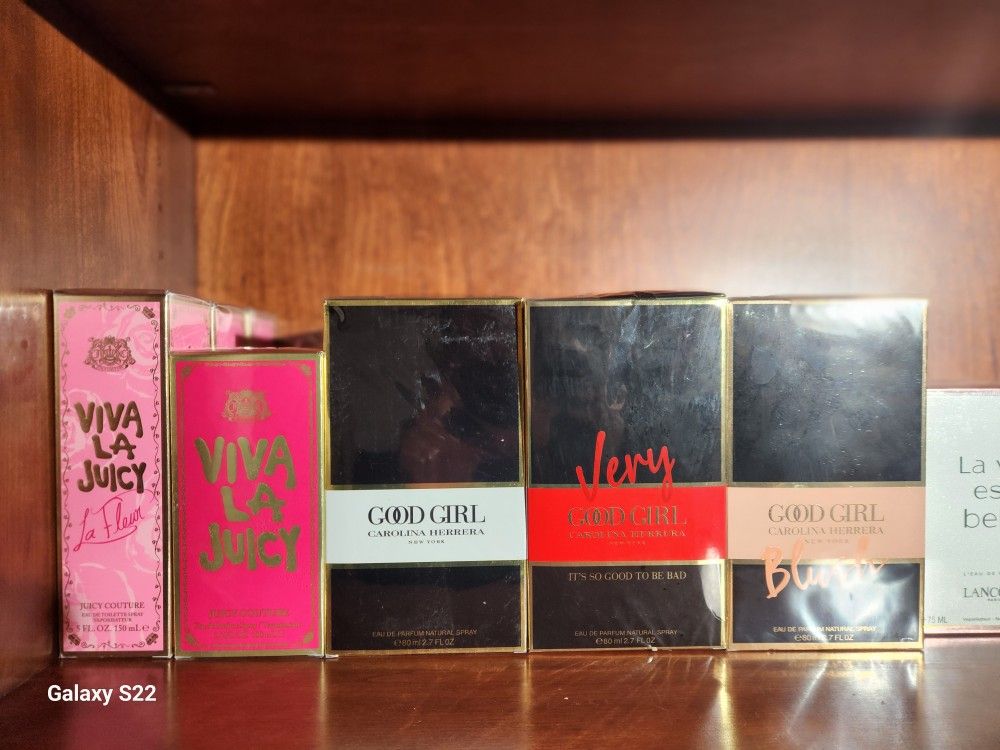 Perfumes & Colognes for Sale in Corcoran, CA - OfferUp