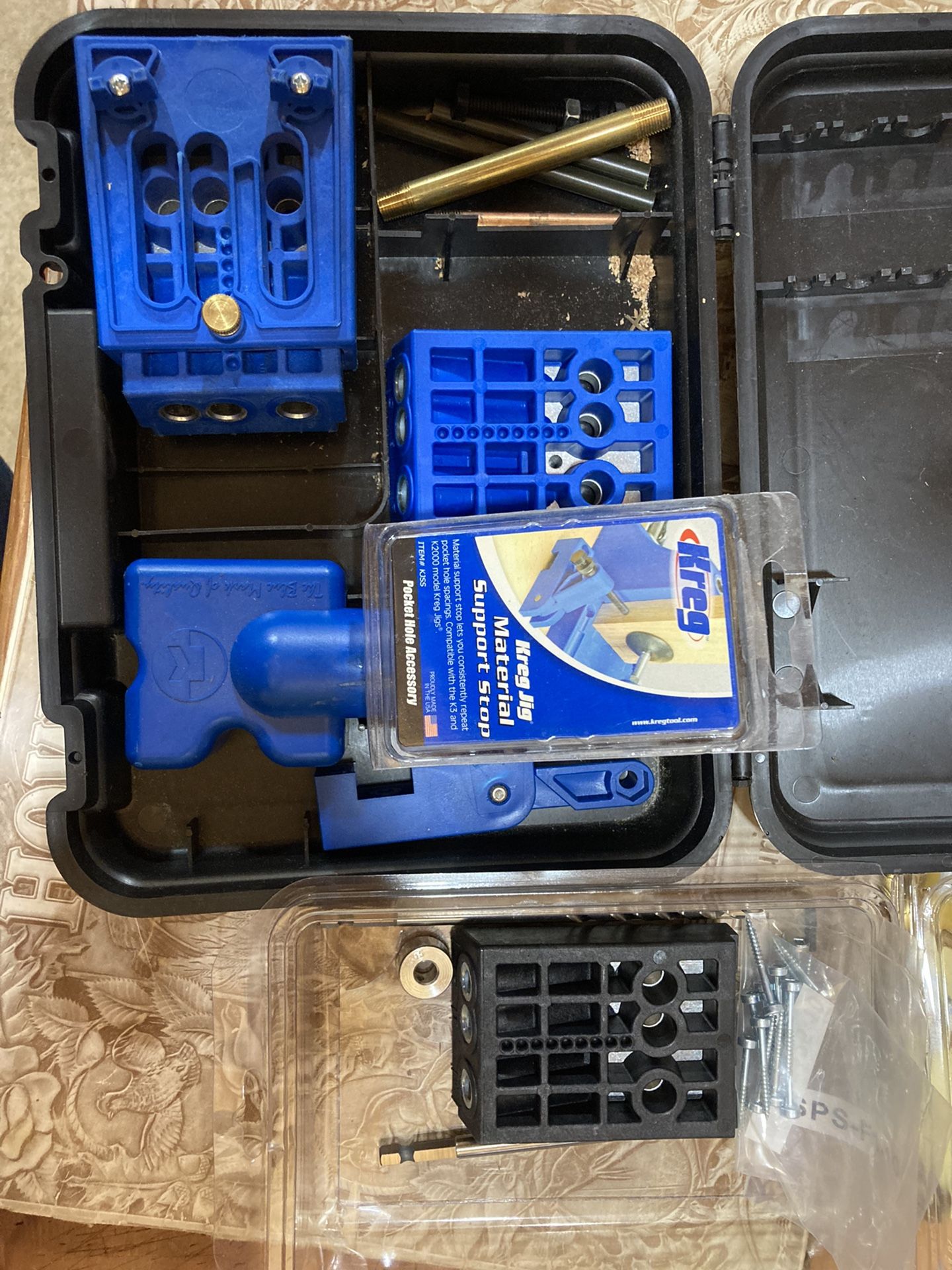 Kreg Jig Lot for Sale in Issaquah, WA - OfferUp