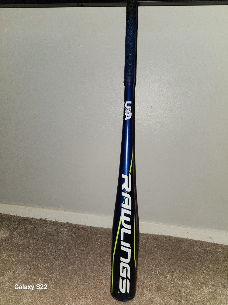 Baseball Bat for Sale in Bolingbrook, IL - OfferUp