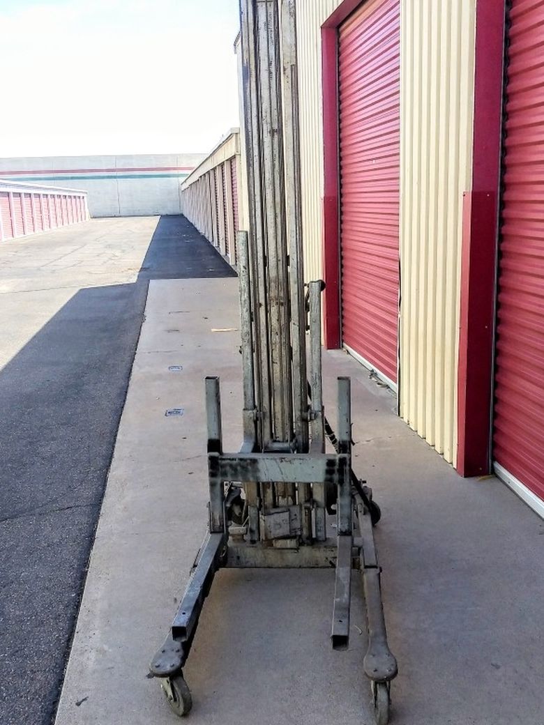 Heavy Duty High Jacker for Sale in Phoenix, AZ - OfferUp