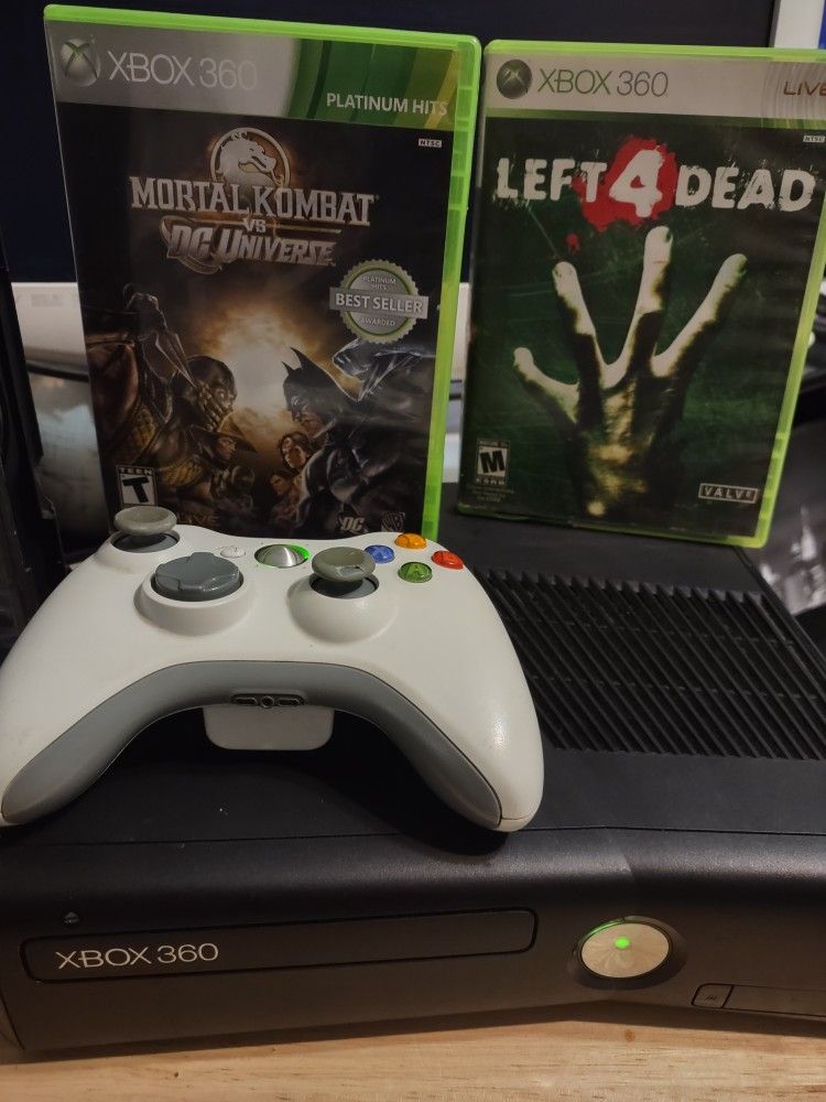 XBOX 360 BUNDLE for Sale in San Antonio, TX - OfferUp