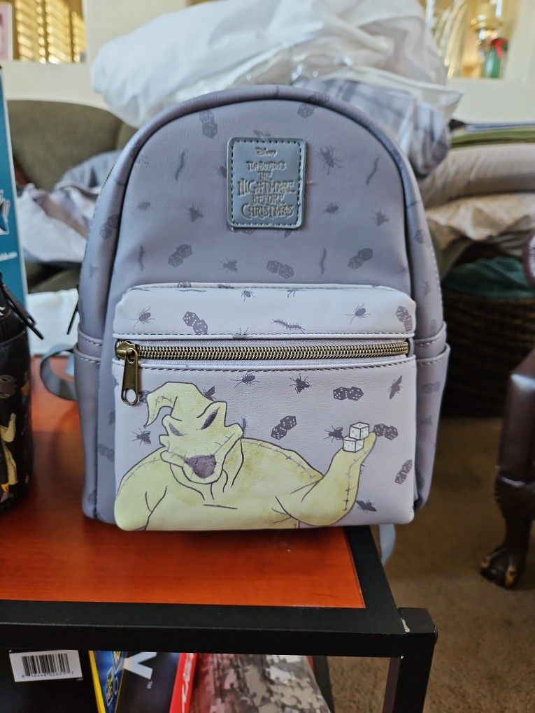 Disney NBC Backpacks for Sale in Elk Grove, CA - OfferUp