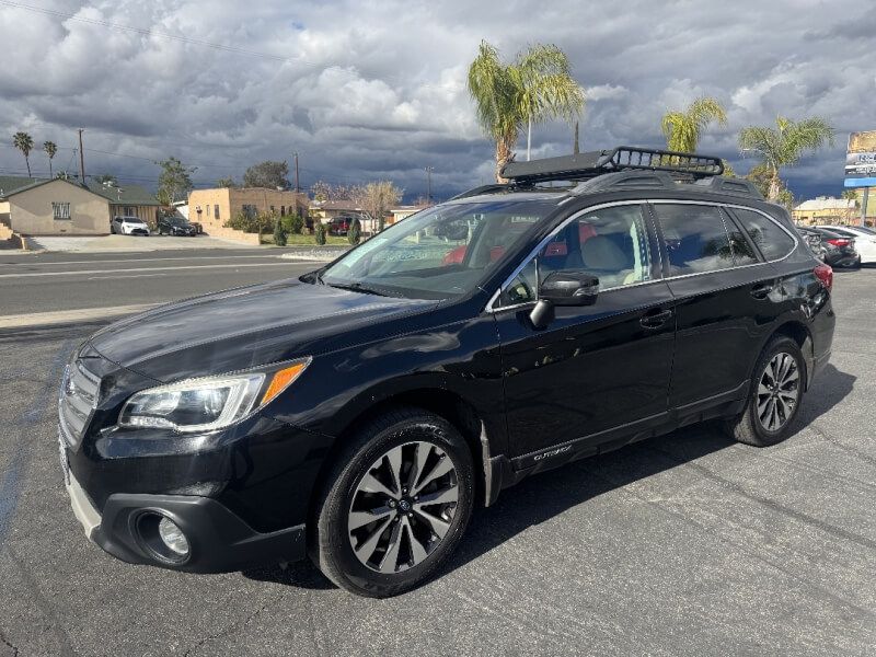 2017 Subaru Outback for Sale in Grand Terrace, CA - OfferUp