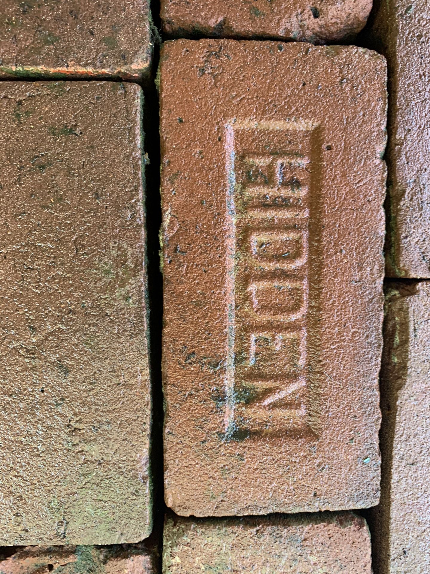 Historical hidden bricks. for Sale in Vancouver, WA - OfferUp