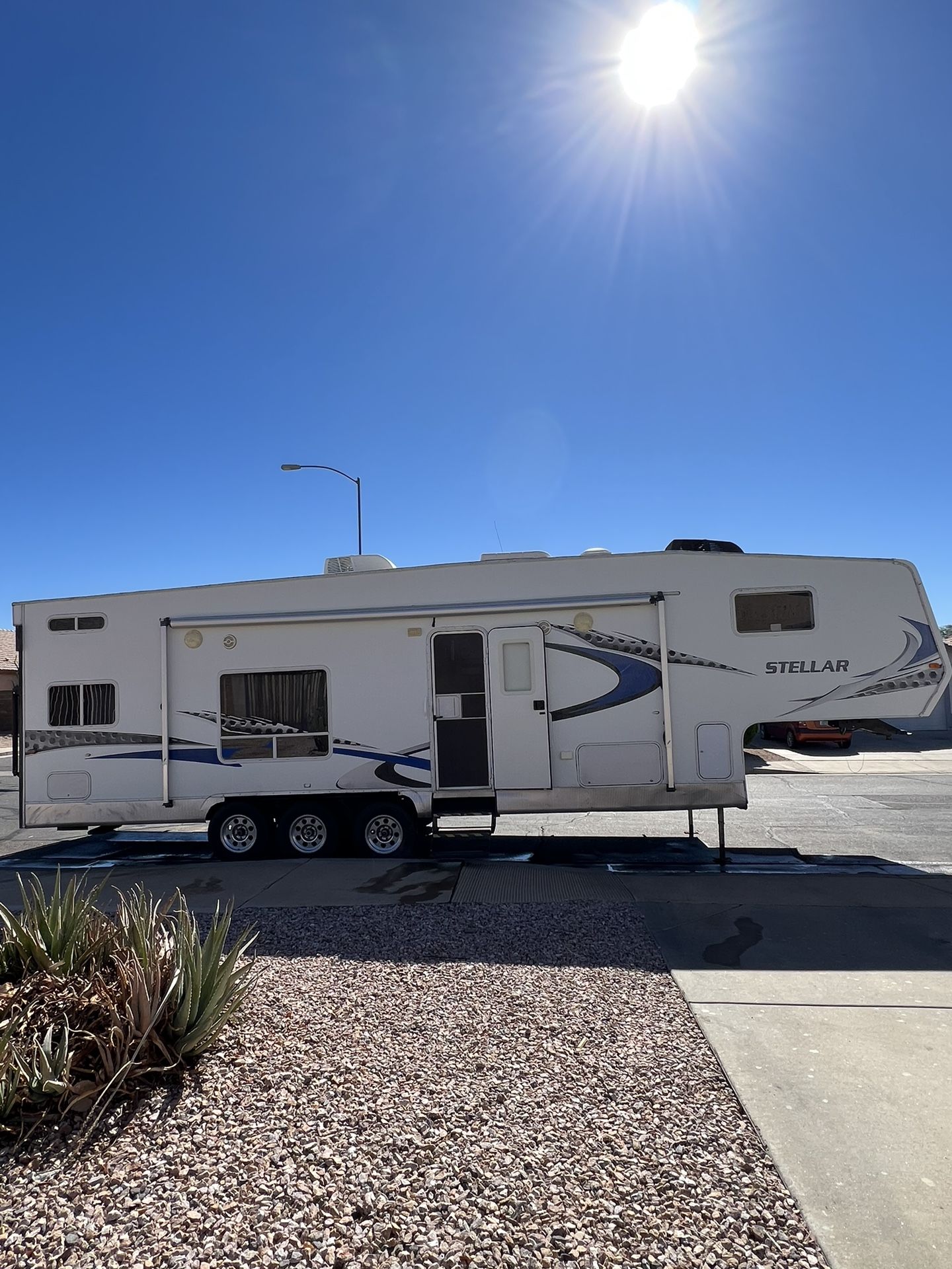 2007 Eclipse Stellar for Sale in Mesa, AZ - OfferUp