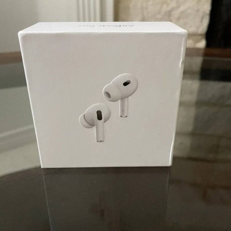 Sealed Apple Airpod Pros Second Gen For Sale In Edgewood Wa Offerup