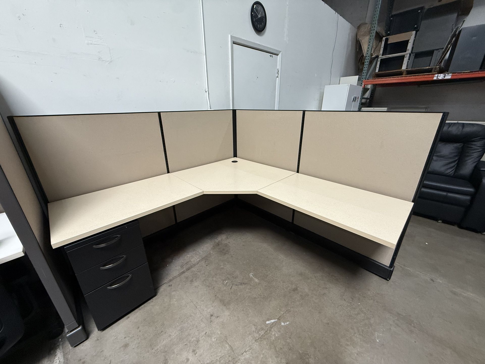 Herman Miller Cubicle for Sale in Phoenix, AZ - OfferUp
