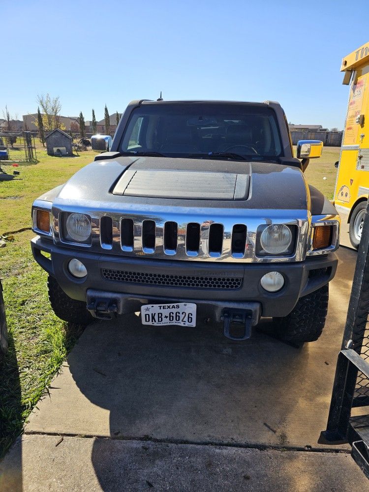 2006 Hummer H3 for Sale in Waxahachie, TX - OfferUp