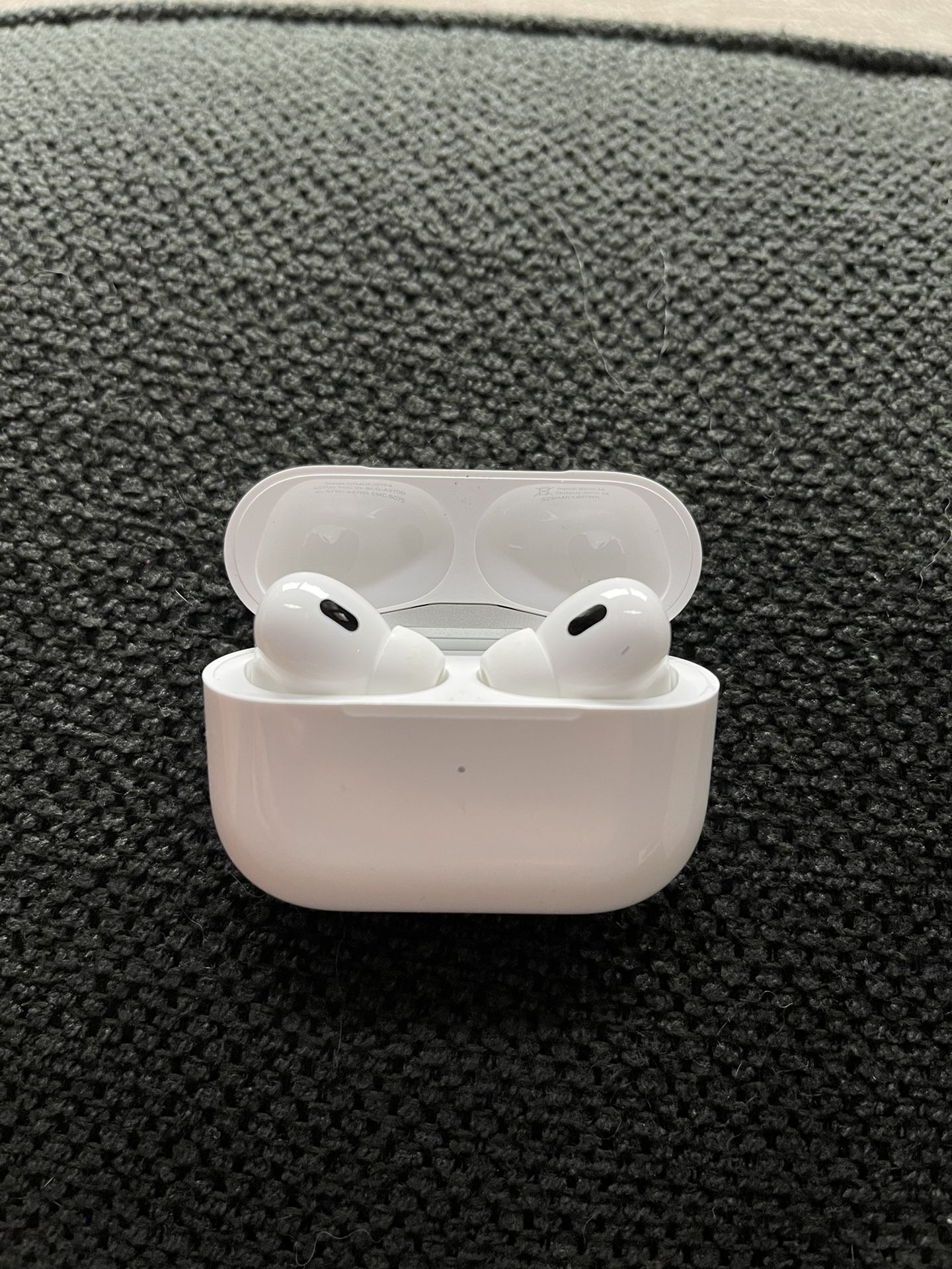 Apple Air Pod Pro 2nd Gen For Sale In Sumner Wa Offerup