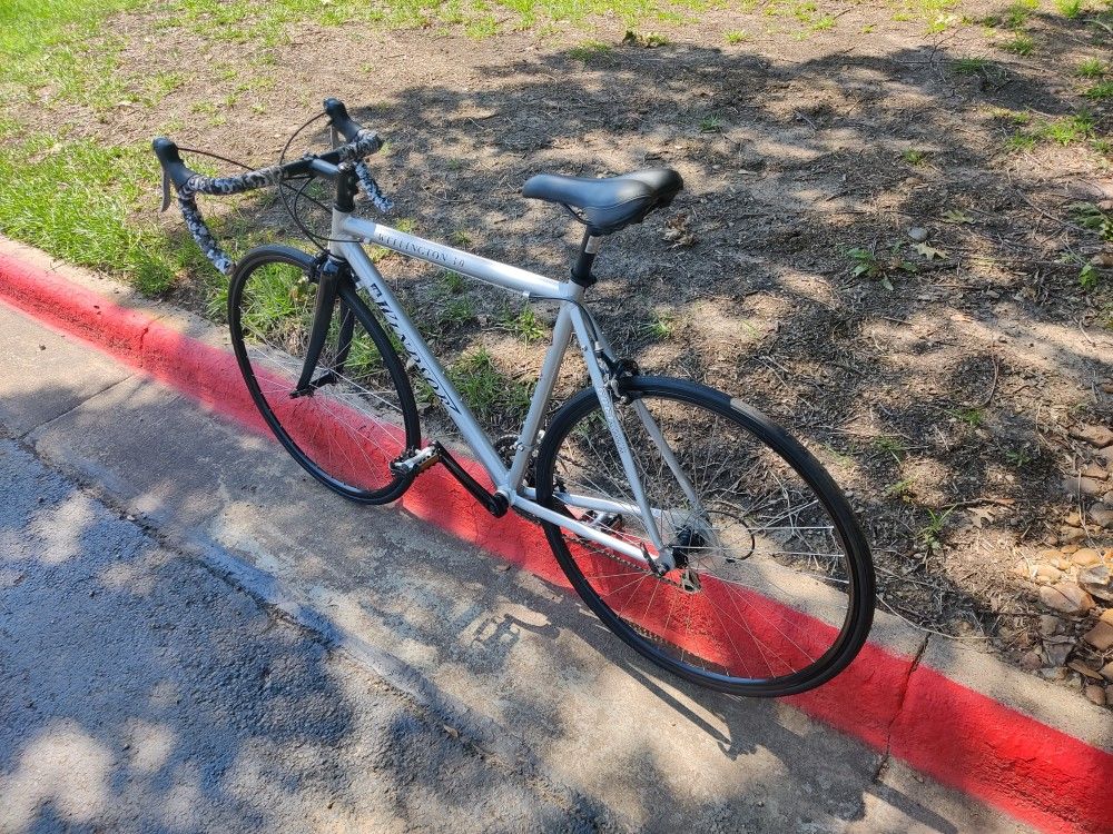 Large/56cm Windsor Road Bike for Sale in Arlington, TX - OfferUp