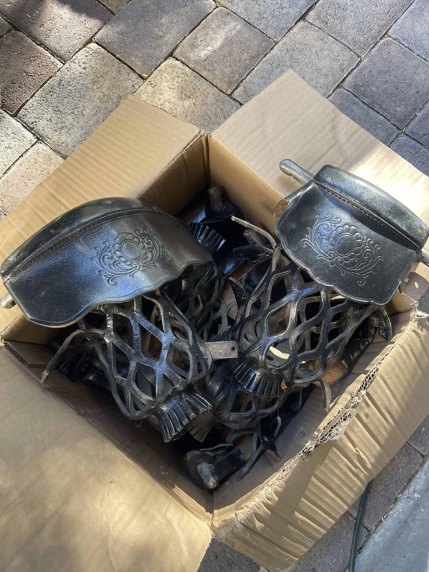 Complete Set Of Pool Table Pockets for Sale in Las Vegas, NV - OfferUp