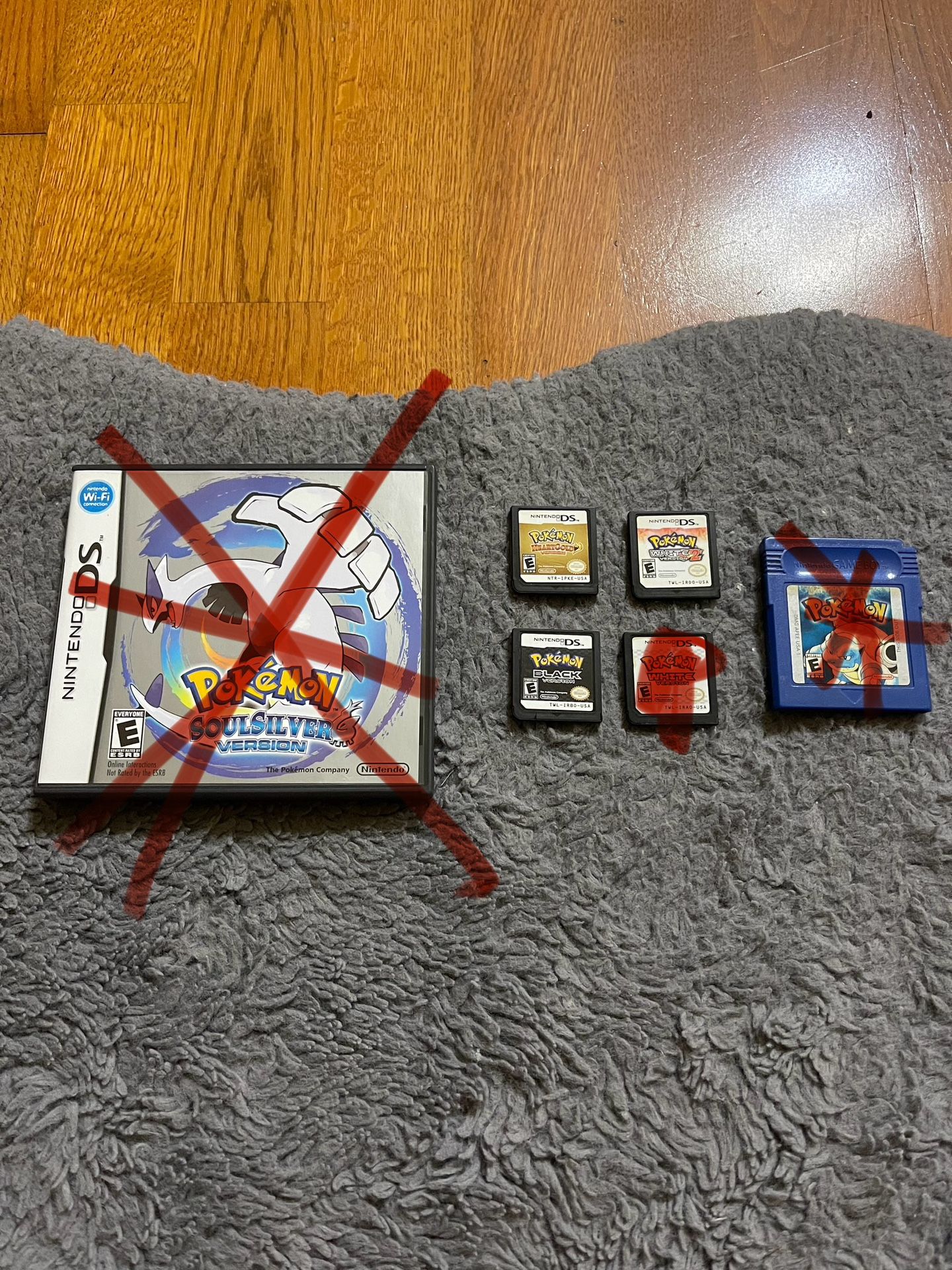 Pokémon Games for Sale in Portland, OR - OfferUp