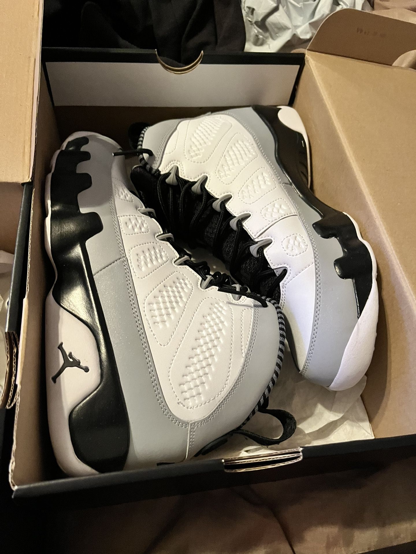 Jordan Retro 9 for Sale in Houston, TX - OfferUp