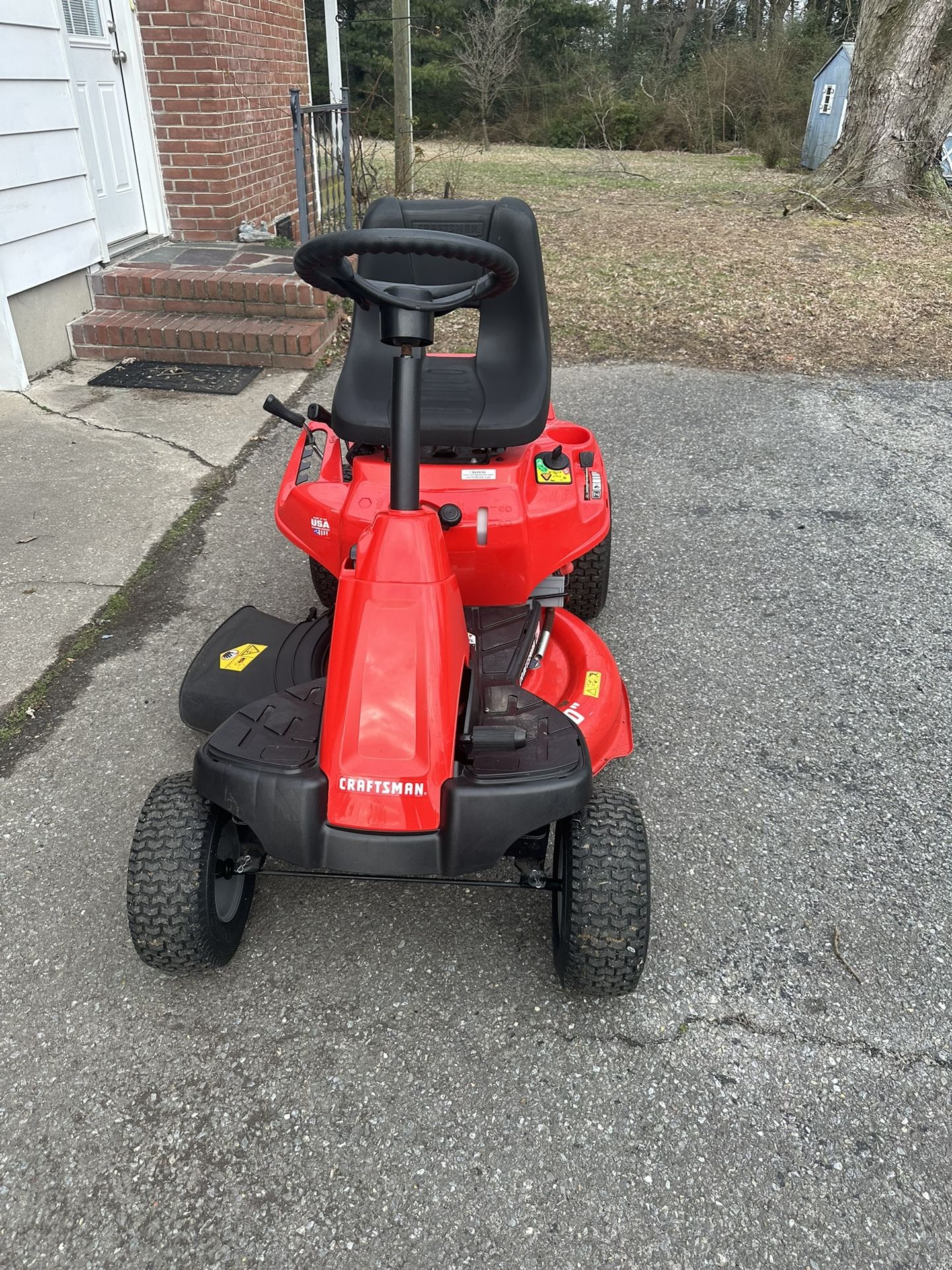 Craftsman R110 for Sale in Laurel, DE - OfferUp