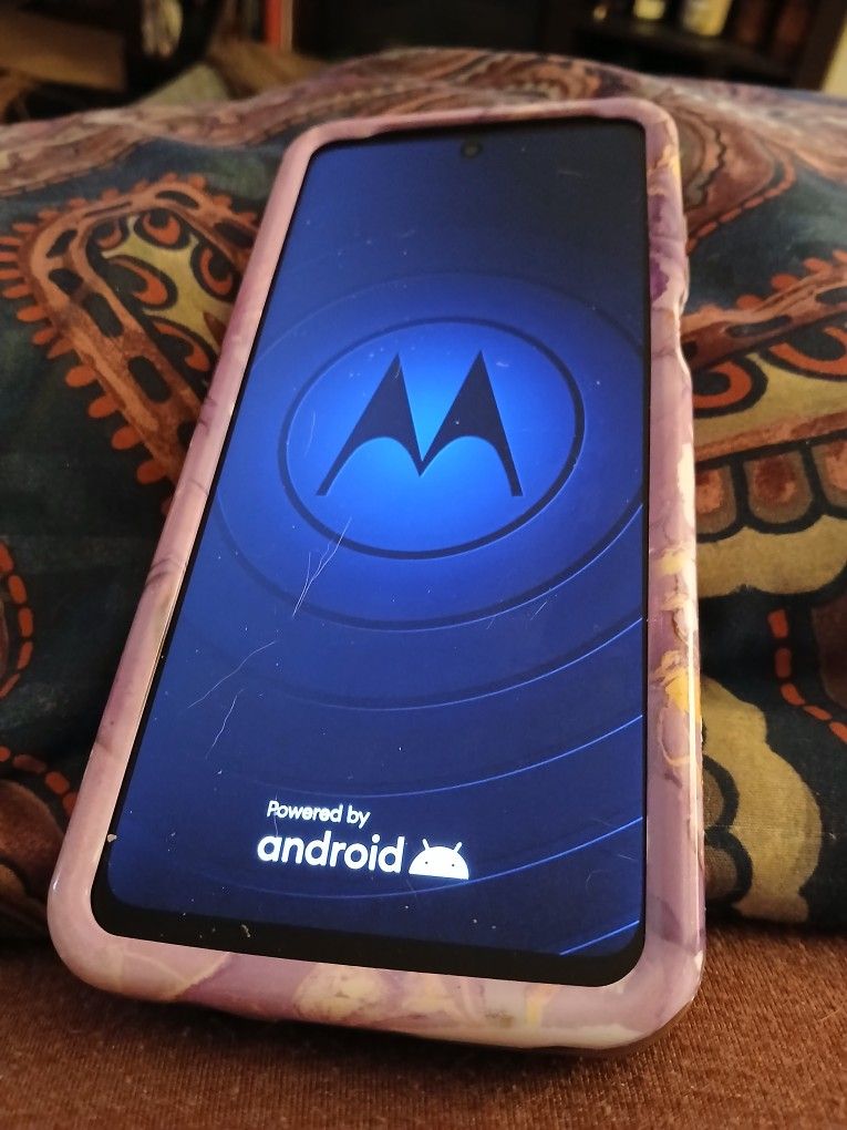 Motto Stylus 2022 Boost Mobile Locked 50.00 for Sale in Hampton, VA ...