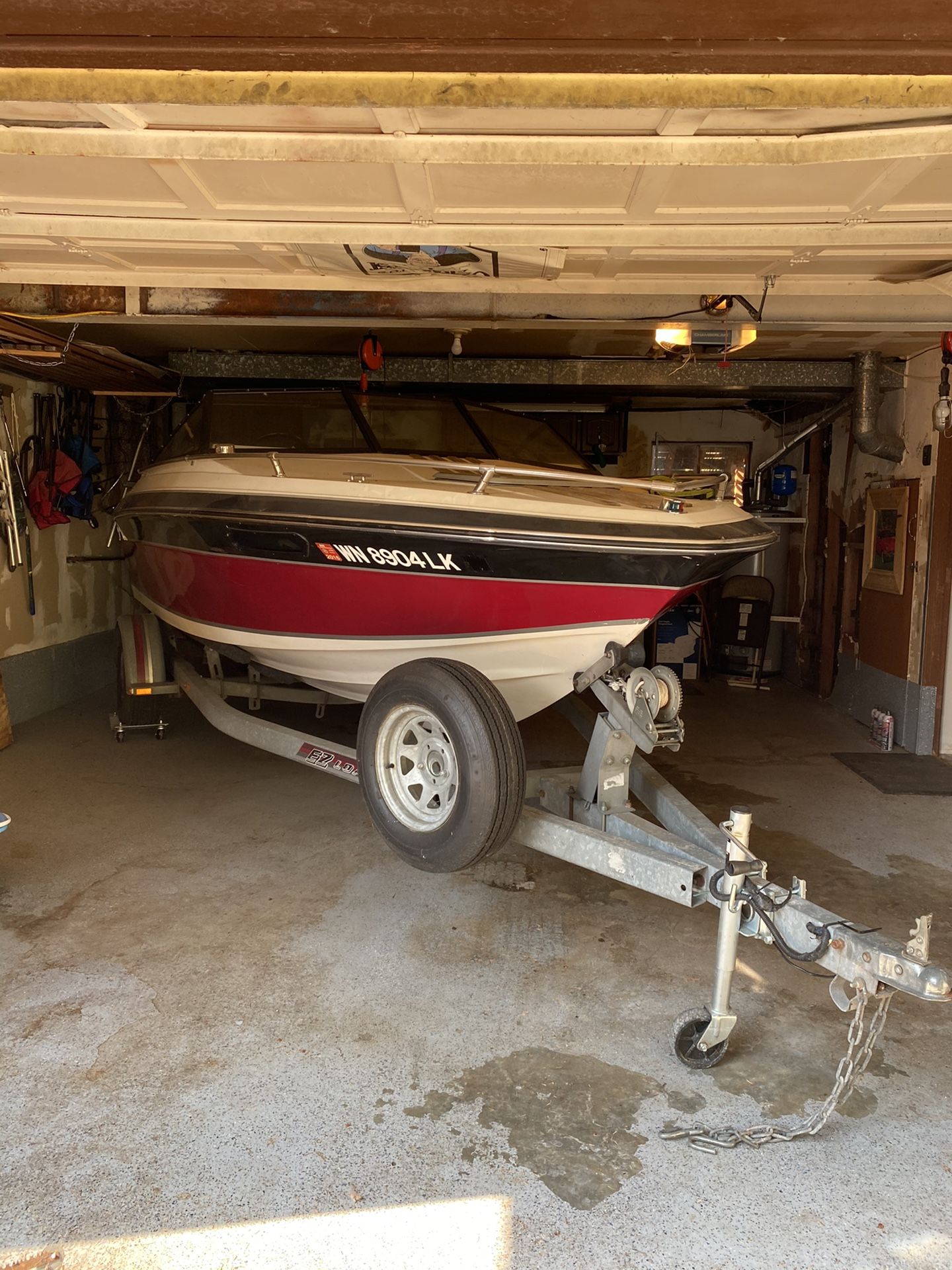 Reinell Boat for Sale in Seattle, WA - OfferUp