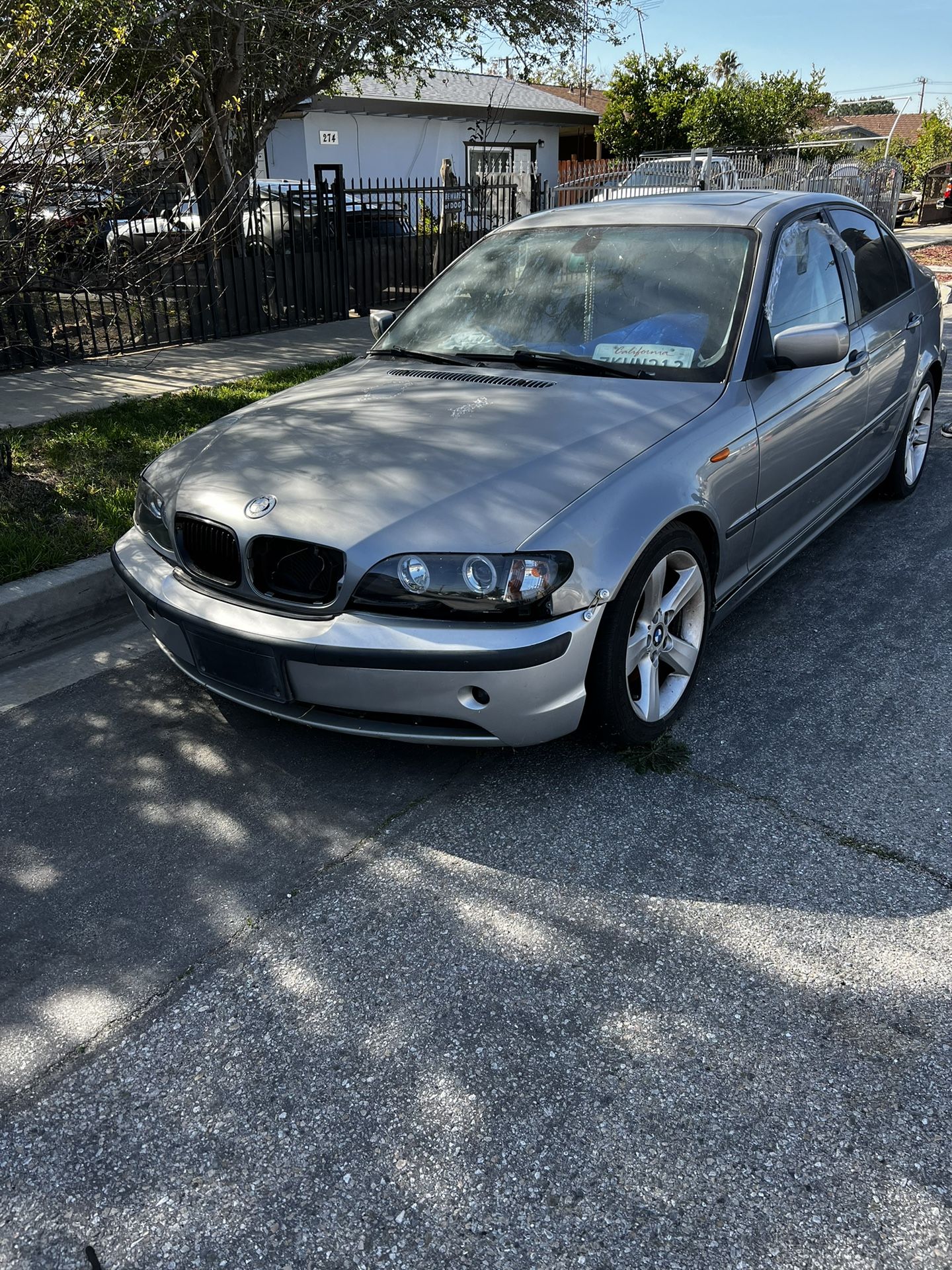 2004 BMW 325i for Sale in Grand Terrace, CA - OfferUp