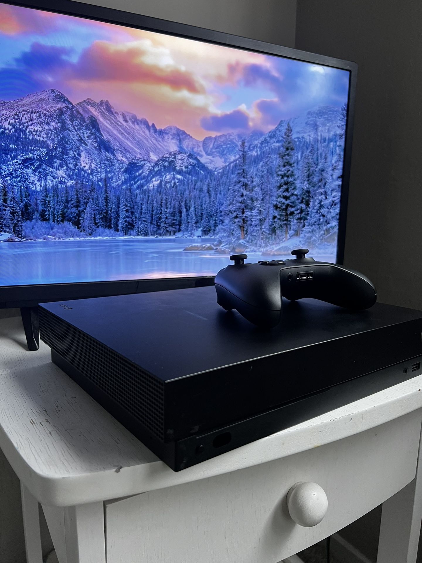 xbox one x for Sale in North Las Vegas, NV - OfferUp