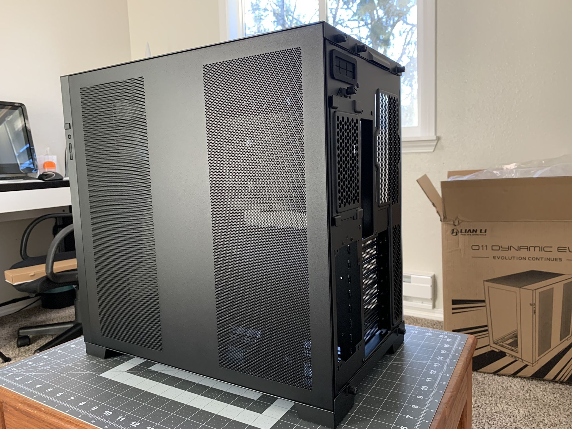 Case Liam-Li 011 Dynamic EVO for Sale in Tacoma, WA - OfferUp