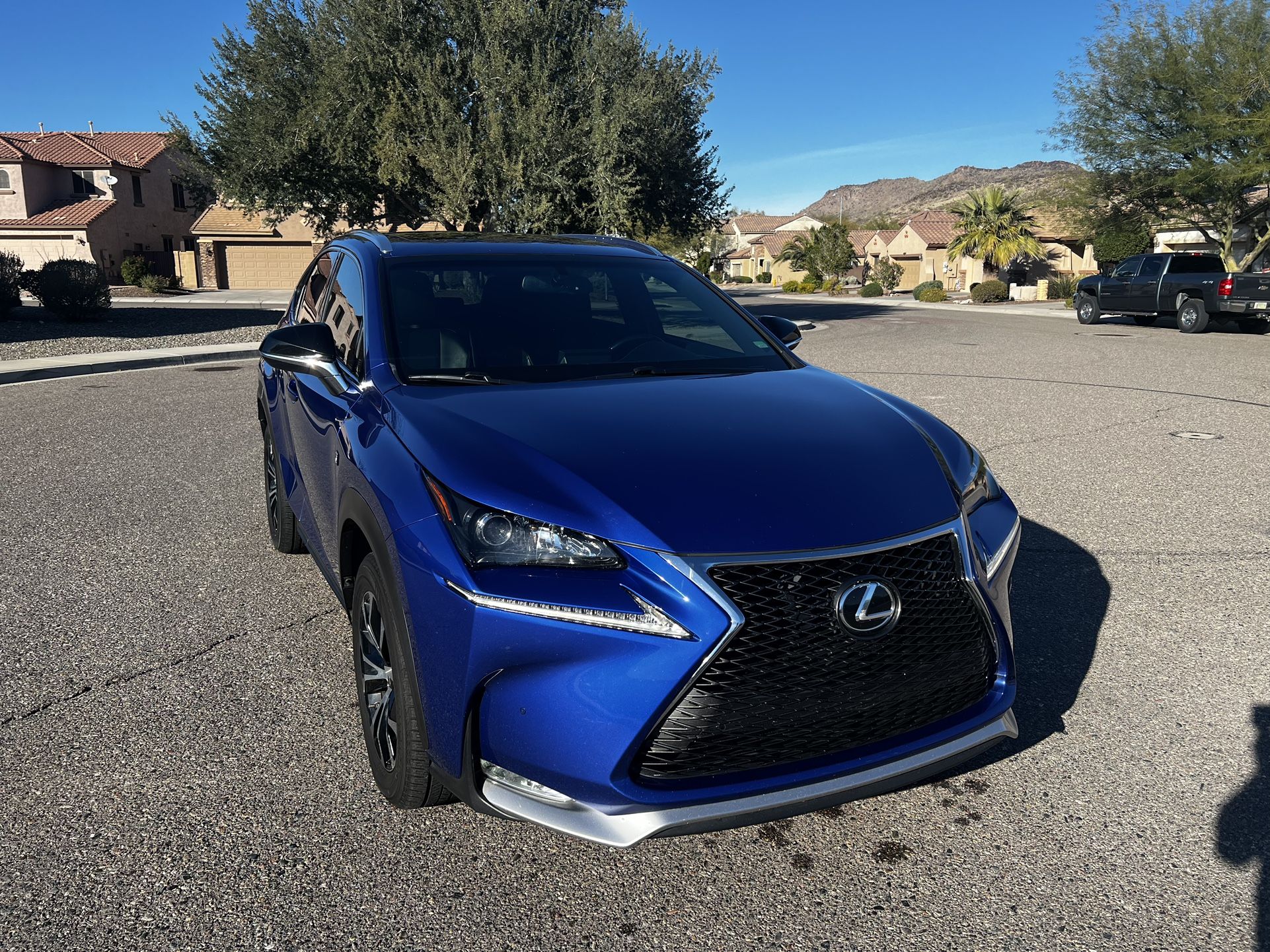 2016 Lexus NX 200t for Sale in Phoenix, AZ - OfferUp