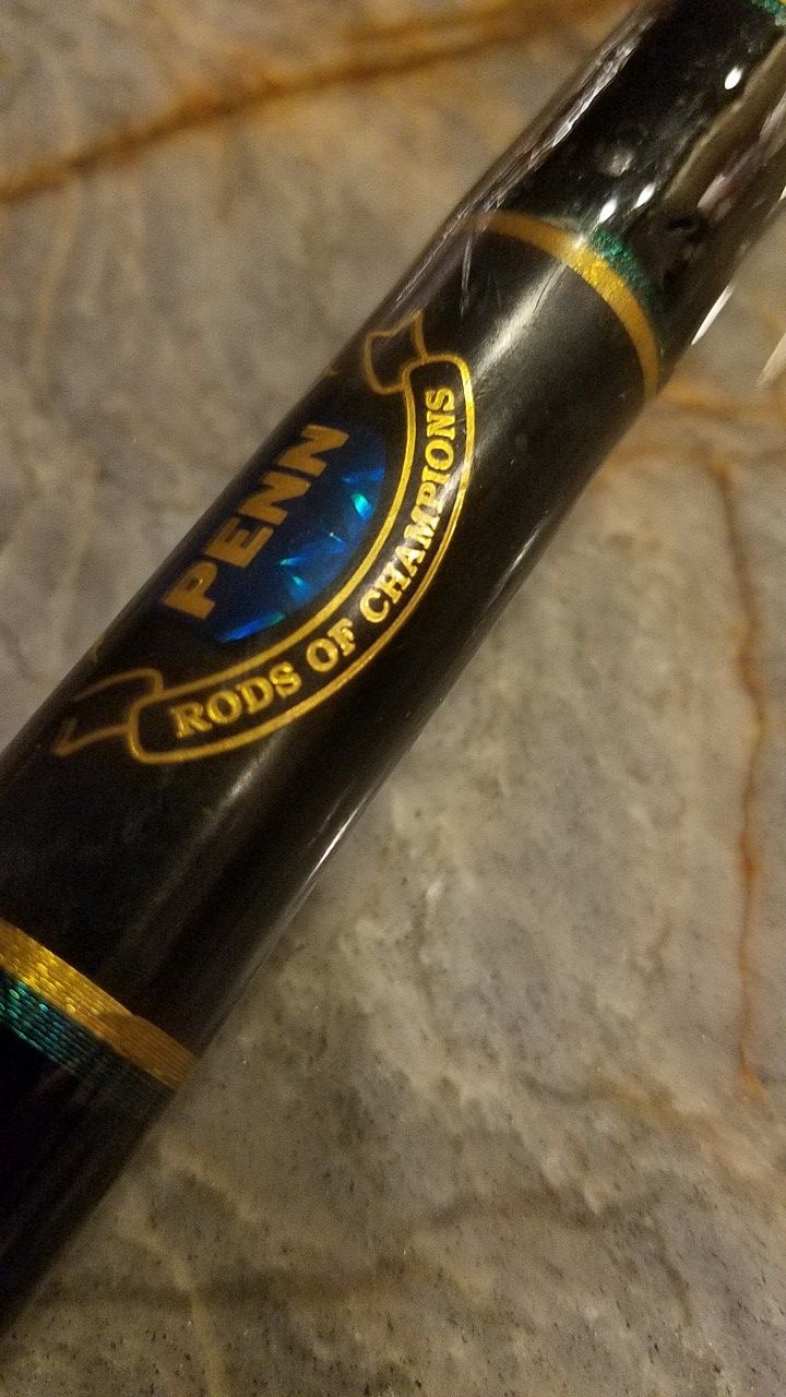 Penn Power Stick Plus Fishing Rod for Sale in El Cajon, CA - OfferUp